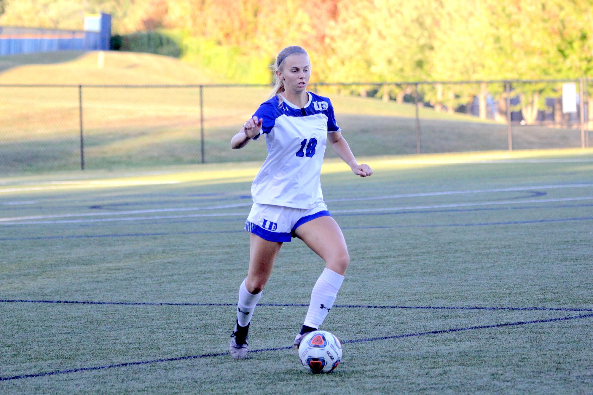Lydia Smith - 2023 - Women's Soccer - University of Dubuque