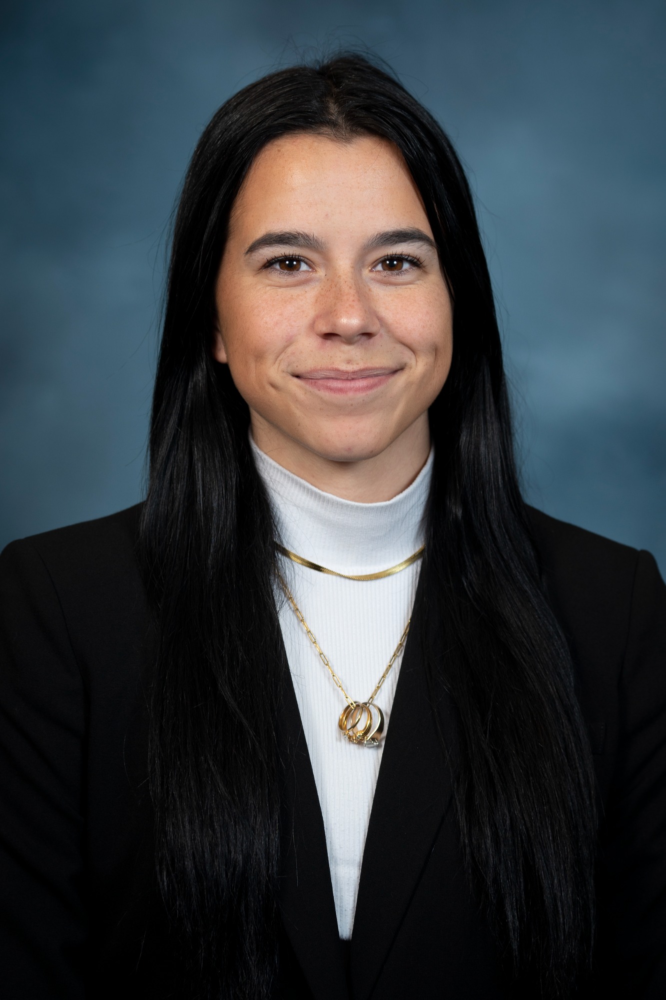 Vanessa Blake - Student Assistant - Men's Wrestling Support Staff ...