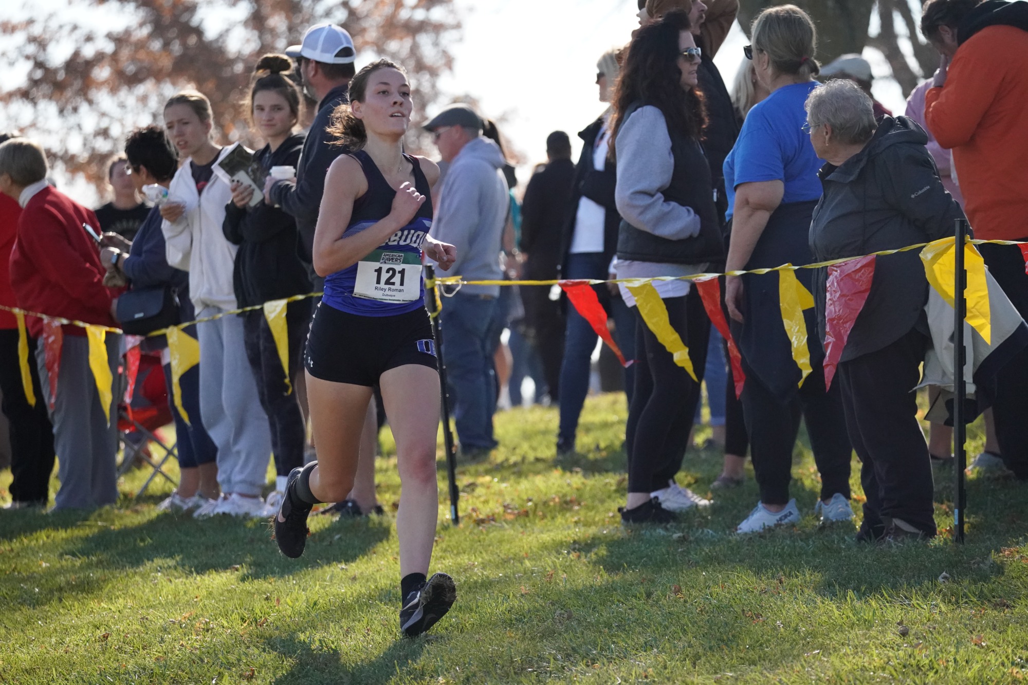 Women's Cross Country Races at A-R-C Cross Country Championships ...