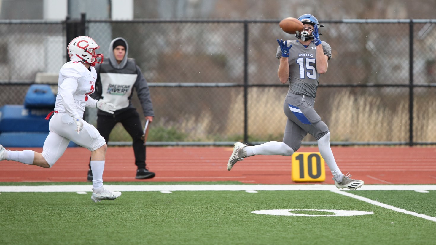 Wade Sheets - 2024 - Football - University of Dubuque