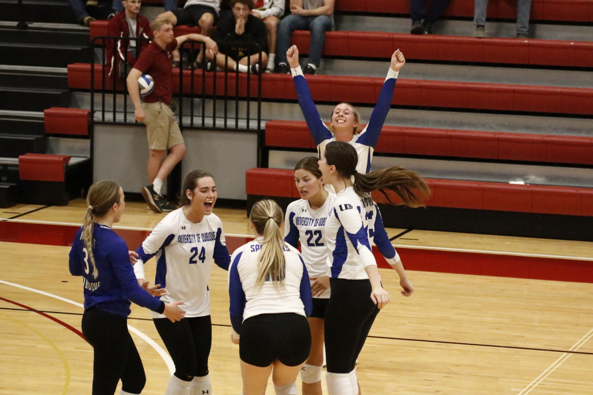 Spartans Push #1 Seed Kohawks to the Brink, Fall in A-R-C Semifinals ...