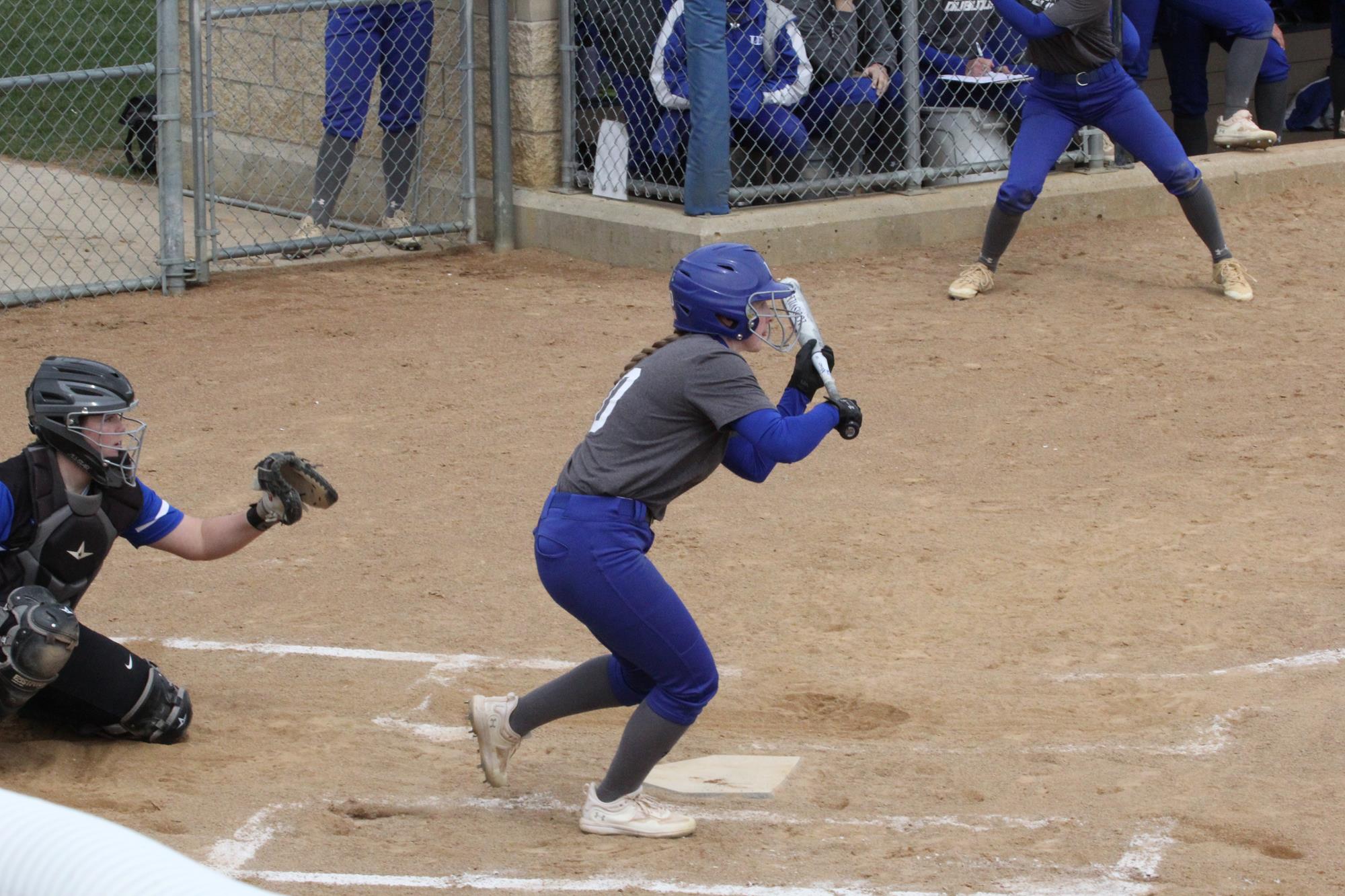 Kayla Breunig - 2022 - Softball - University of Dubuque