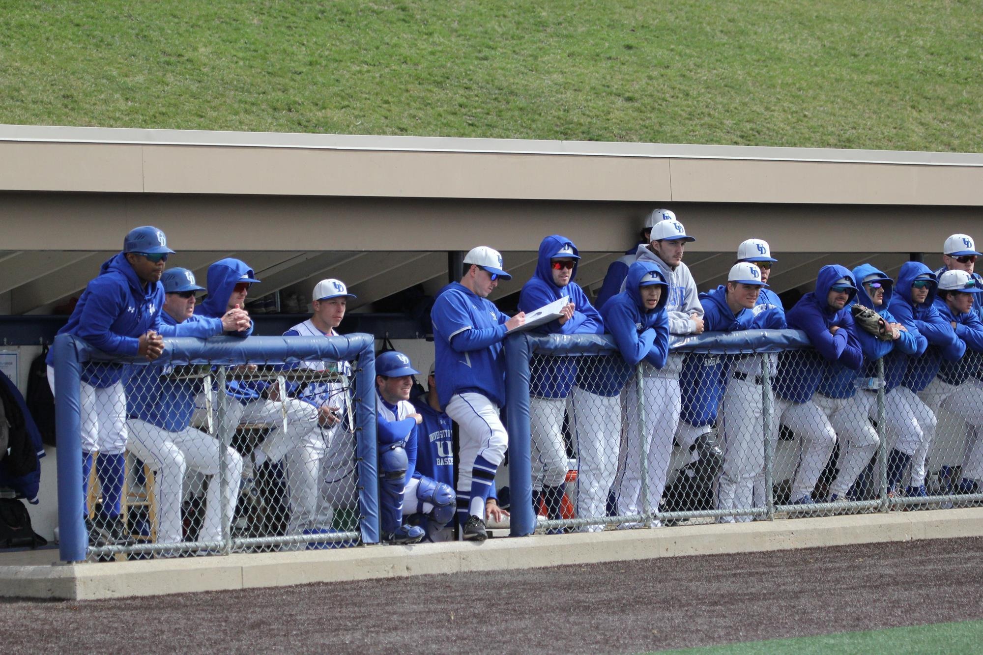 Spartans Baseball Starts 2023 Season With a Pair of Road Wins ...