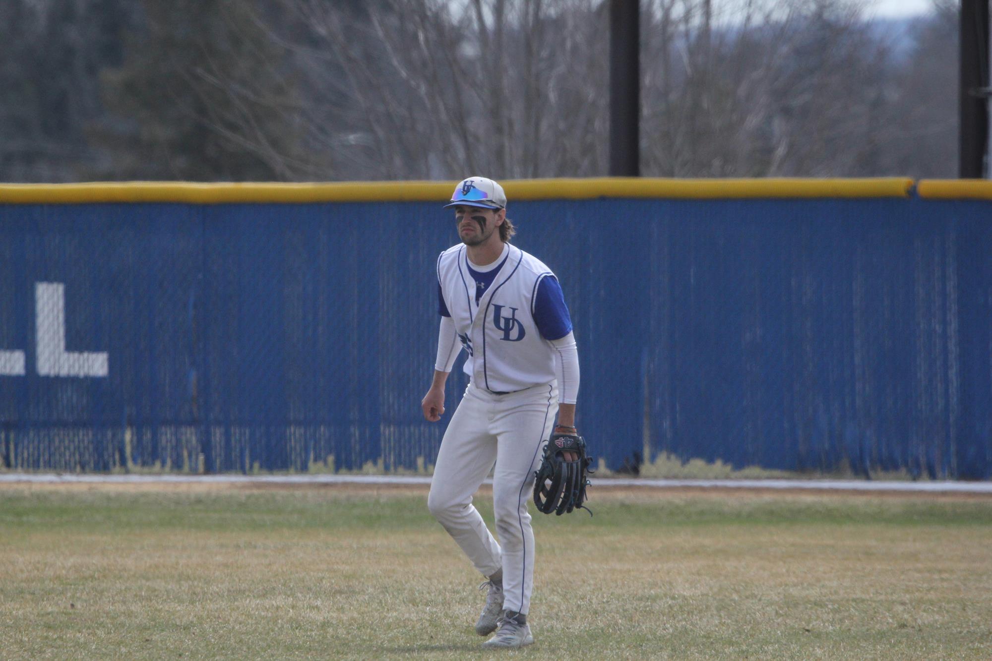 Colton Pfeifer - 2023 - Baseball - University of Dubuque