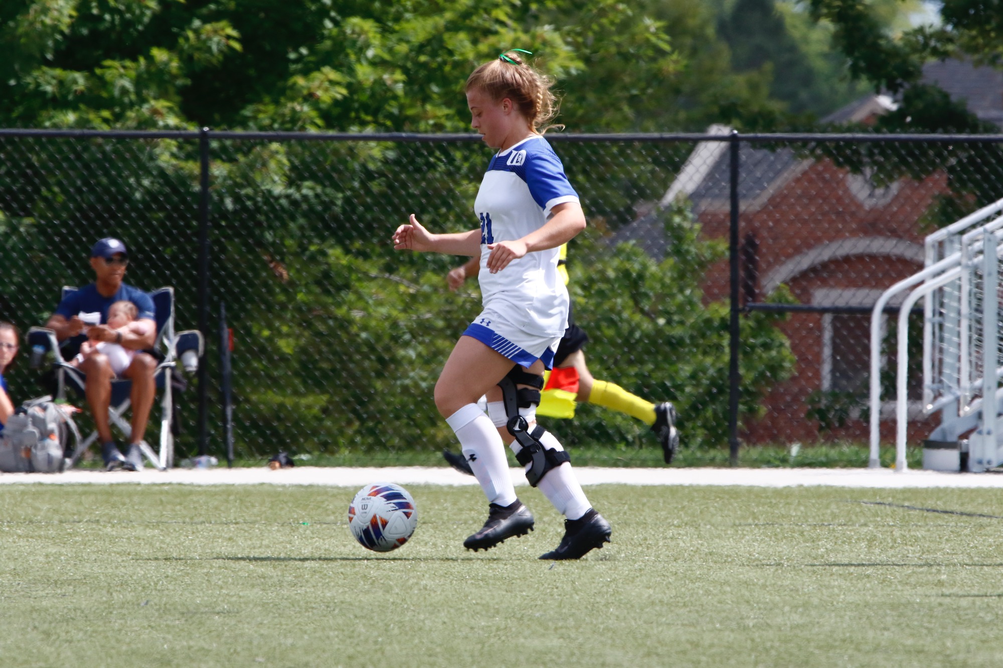 Emily Gross - 2023 - Women's Soccer - University of Dubuque