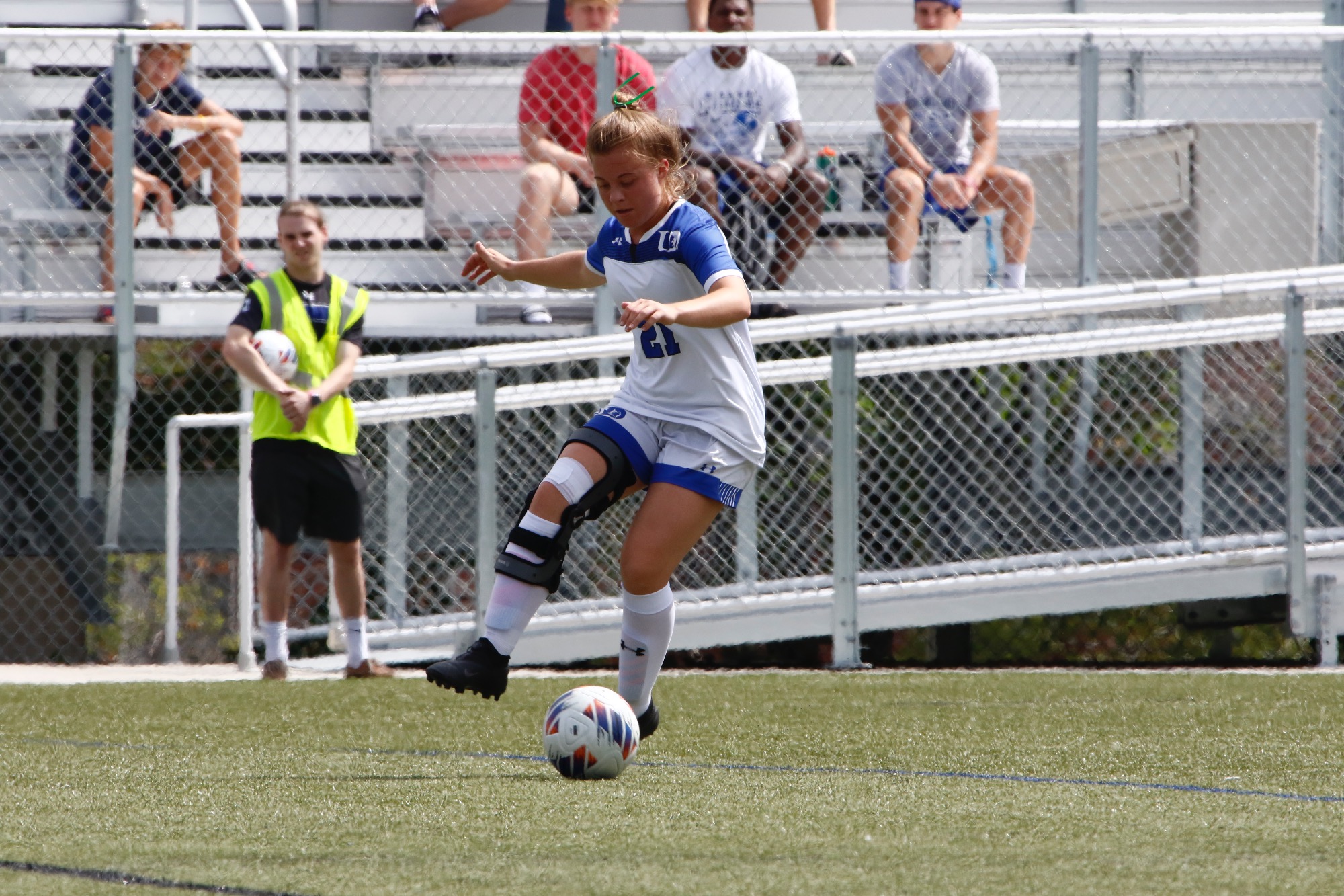 Emily Gross - 2023 - Women's Soccer - University of Dubuque