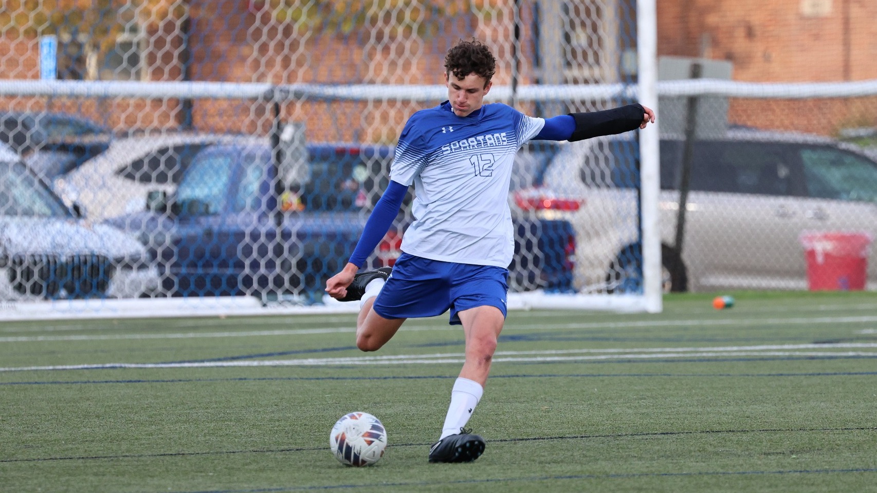 Carson Kowalski - 2023 - Men's Soccer - University of Dubuque