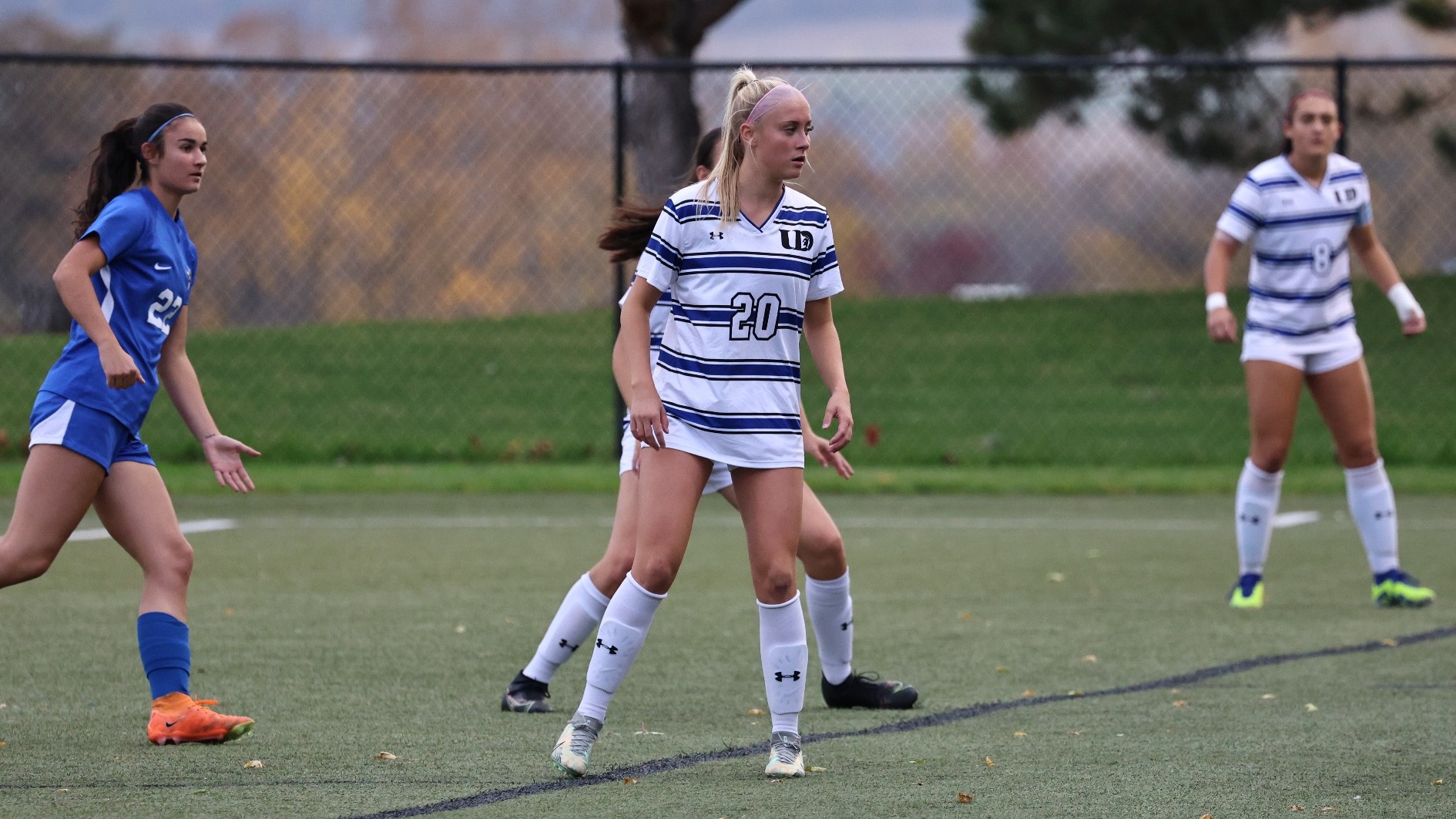 Lily Rimrodt - 2023 - Women's Soccer - University of Dubuque