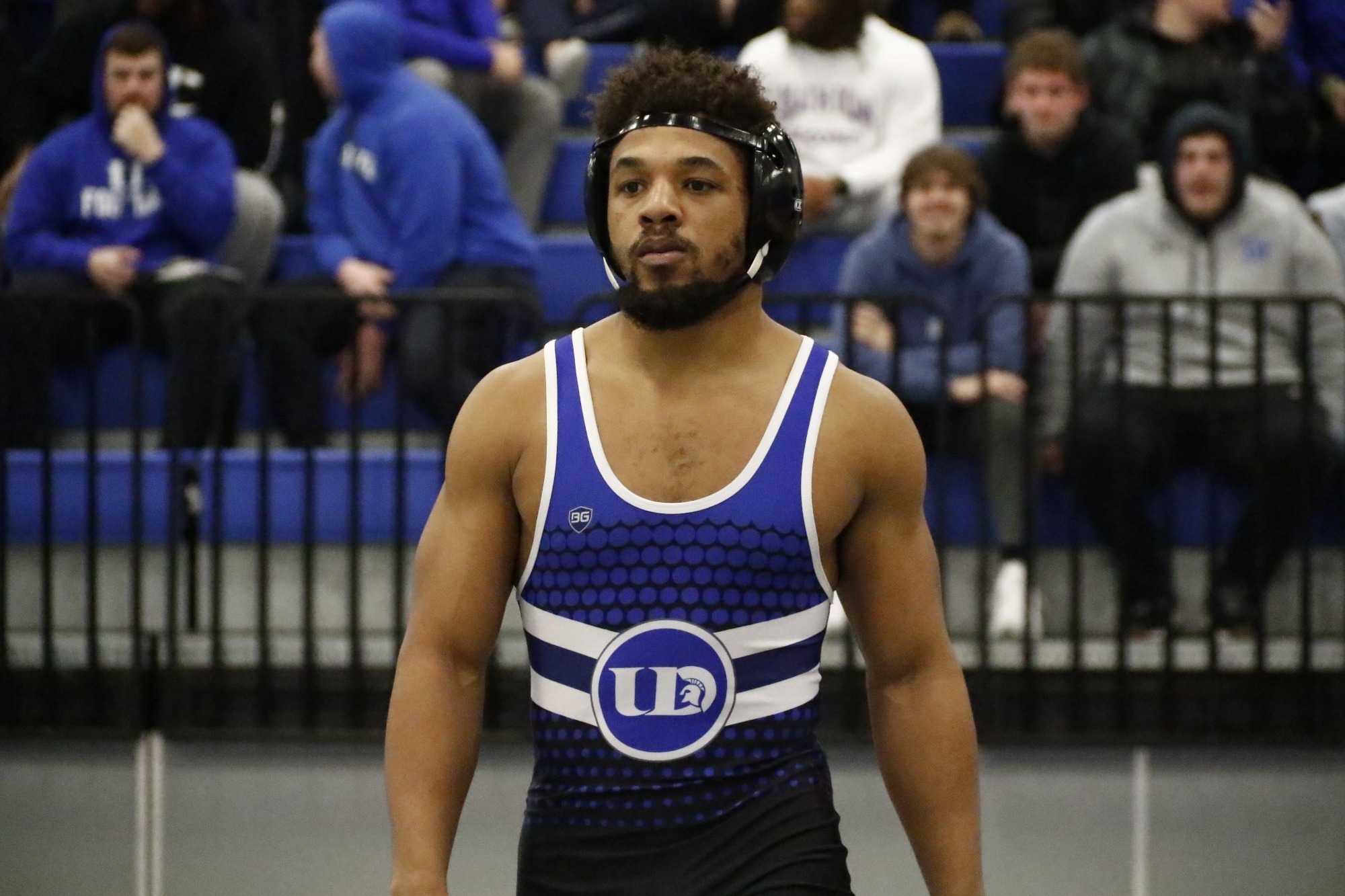 Billy Looney - 2022-23 - Men's Wrestling - University of Dubuque