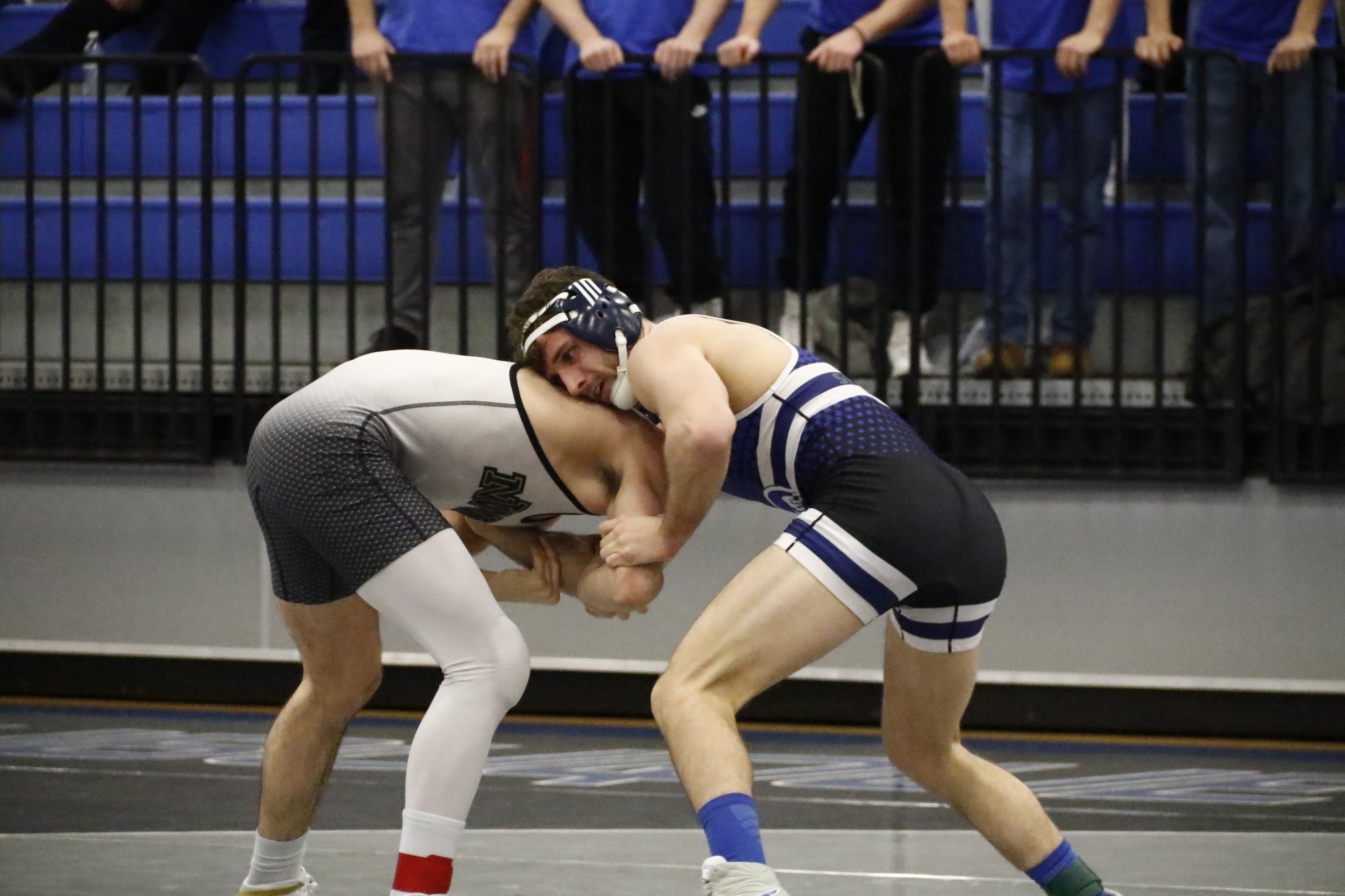 Luke Radeke - 2022-23 - Men's Wrestling - University of Dubuque