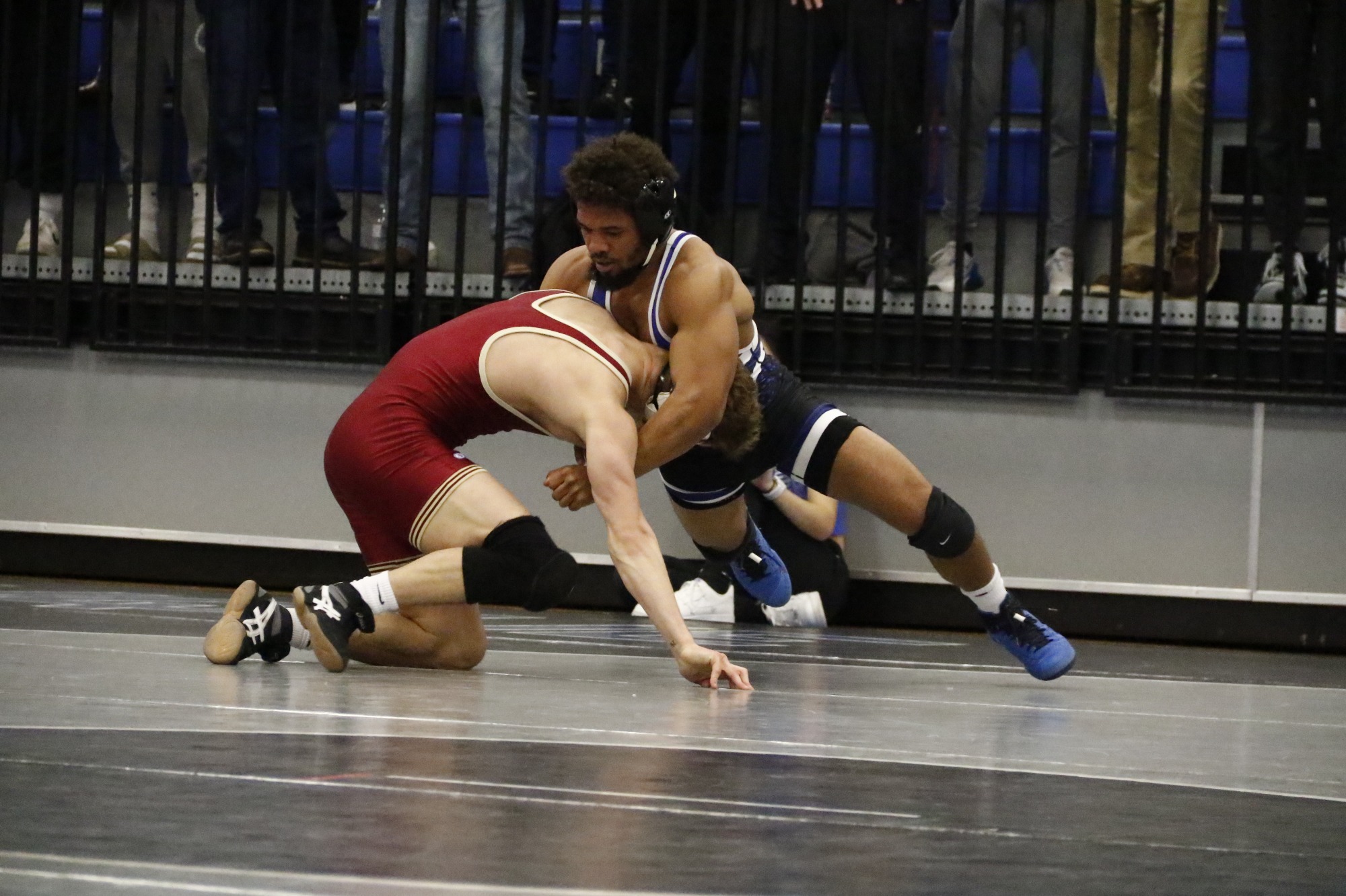 Billy Looney - 2022-23 - Men's Wrestling - University of Dubuque