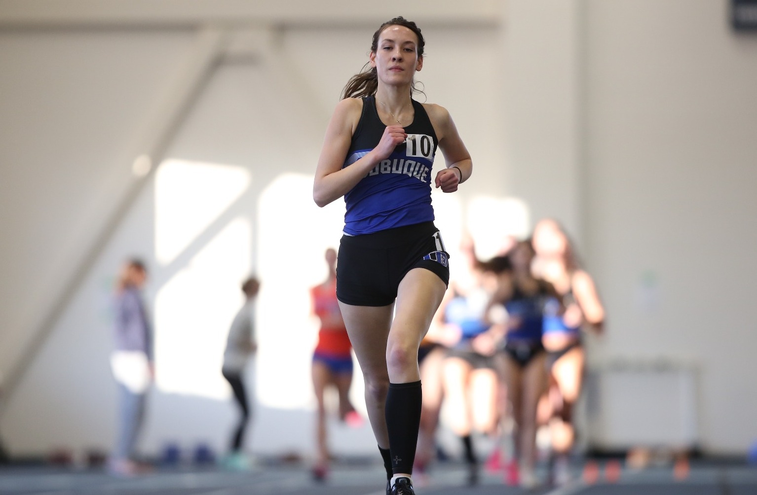 Riley Roman - 2022-23 - Women's Track and Field - University of Dubuque