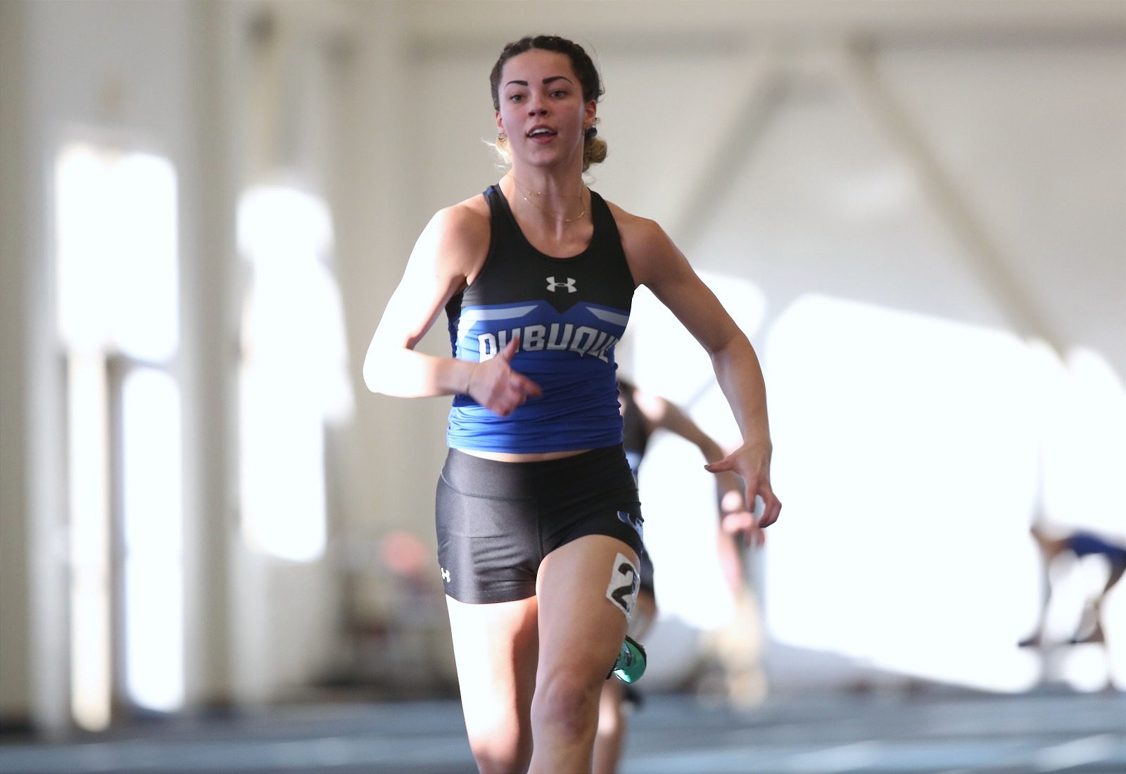 Emma Seipel - 2022-23 - Women's Track and Field - University of Dubuque