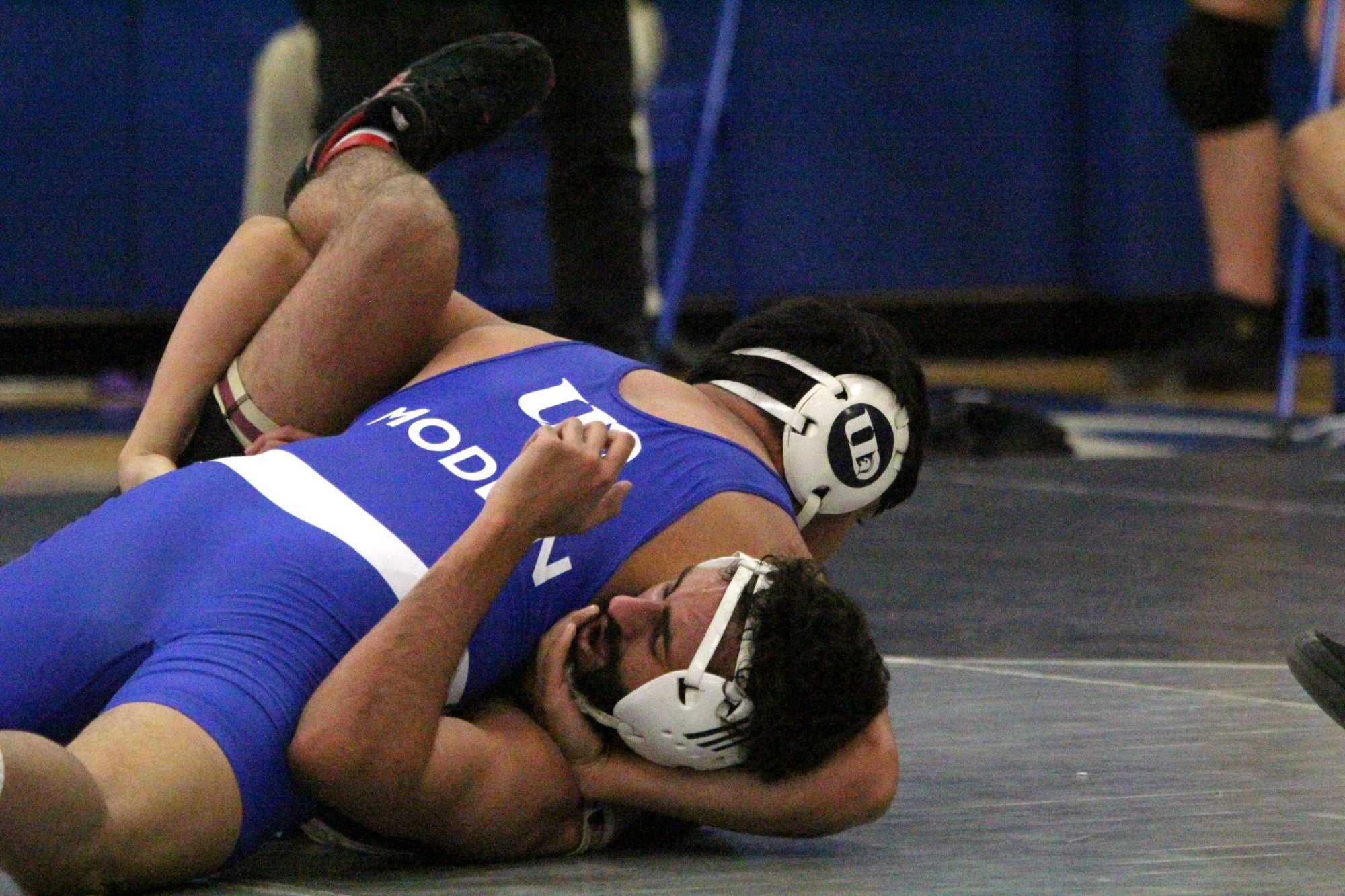 Reymundo Raiz - 2022-23 - Men's Wrestling - University of Dubuque