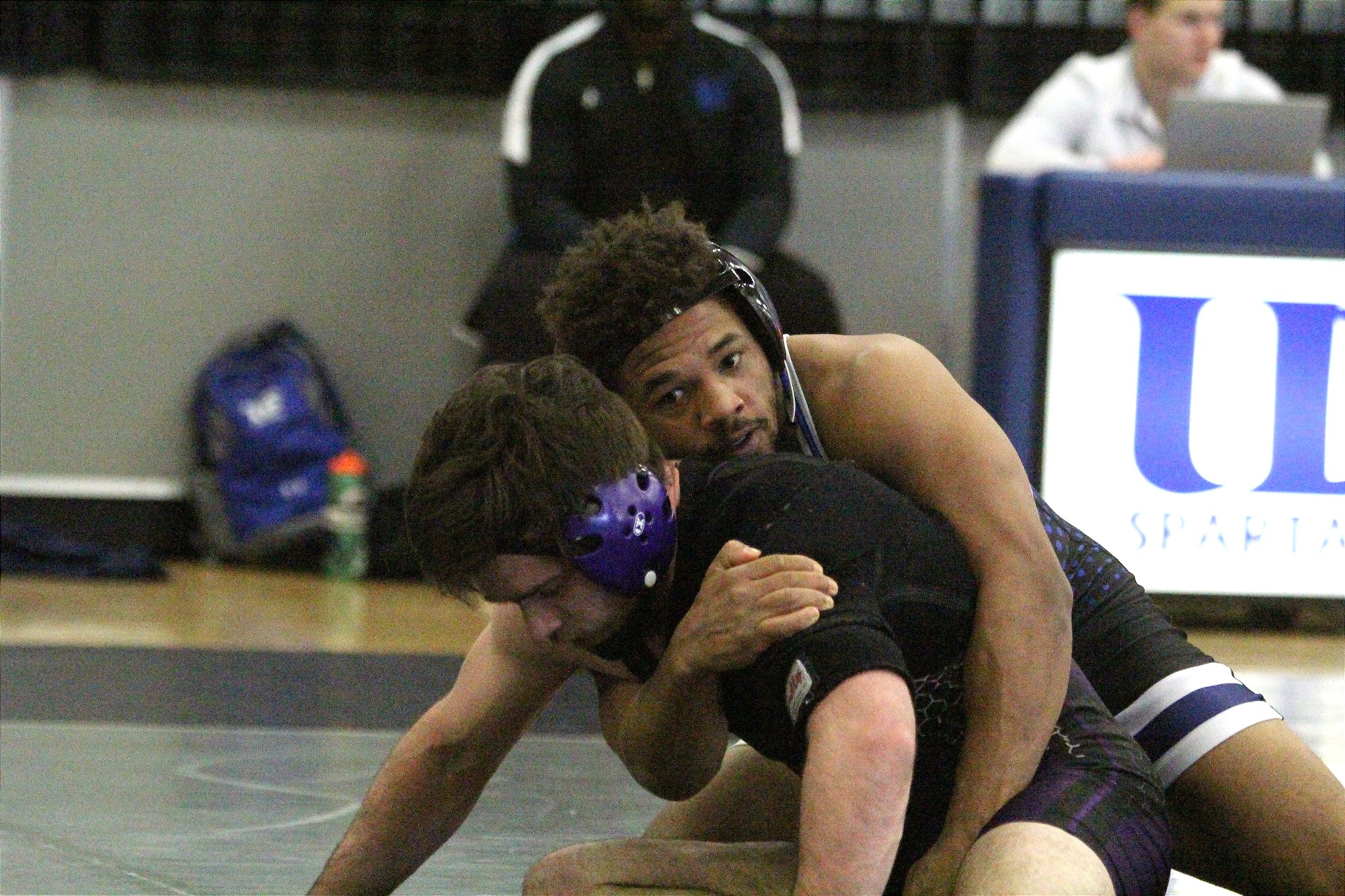 Billy Looney - 2022-23 - Men's Wrestling - University of Dubuque