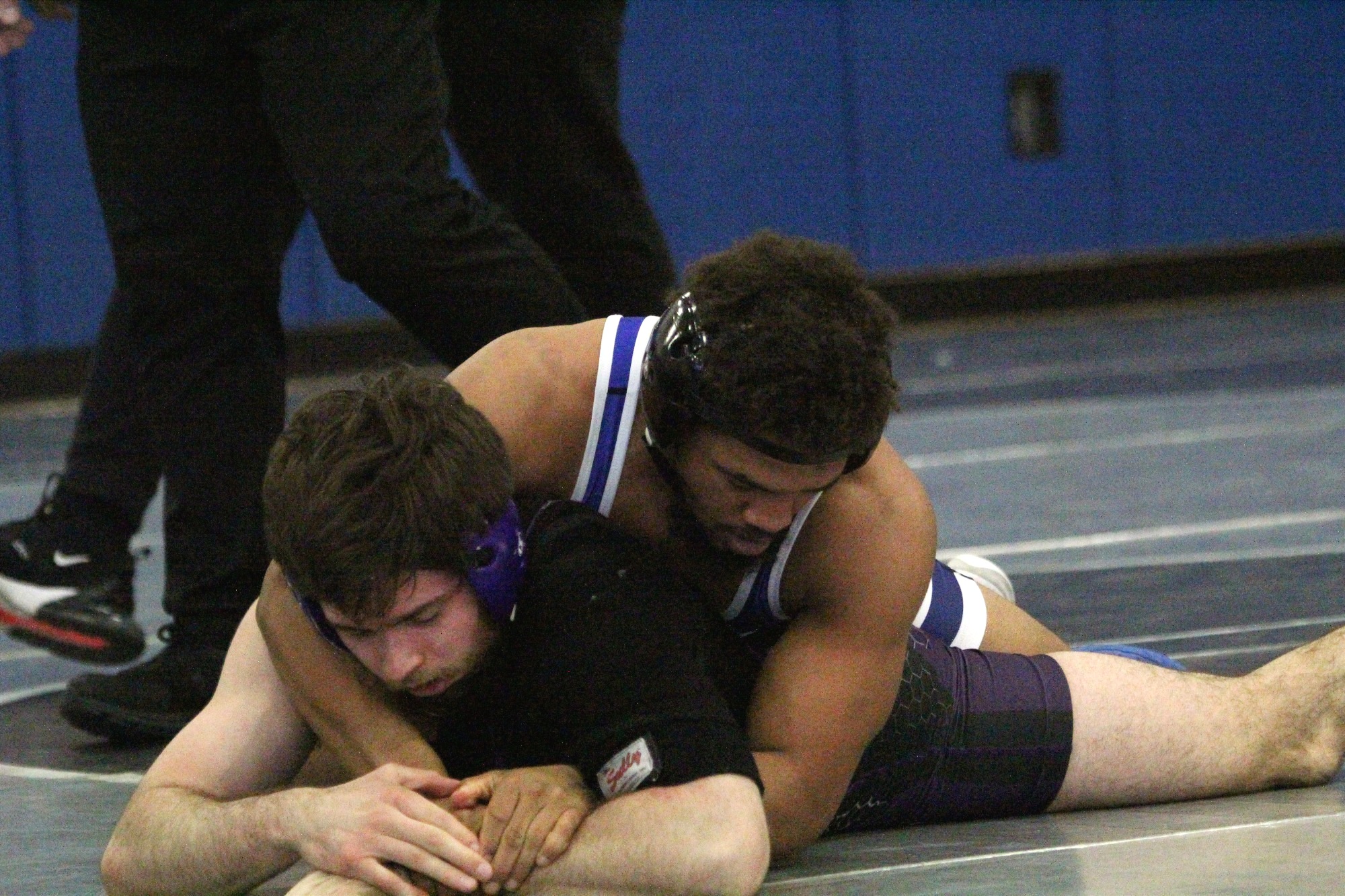 Billy Looney - 2022-23 - Men's Wrestling - University of Dubuque