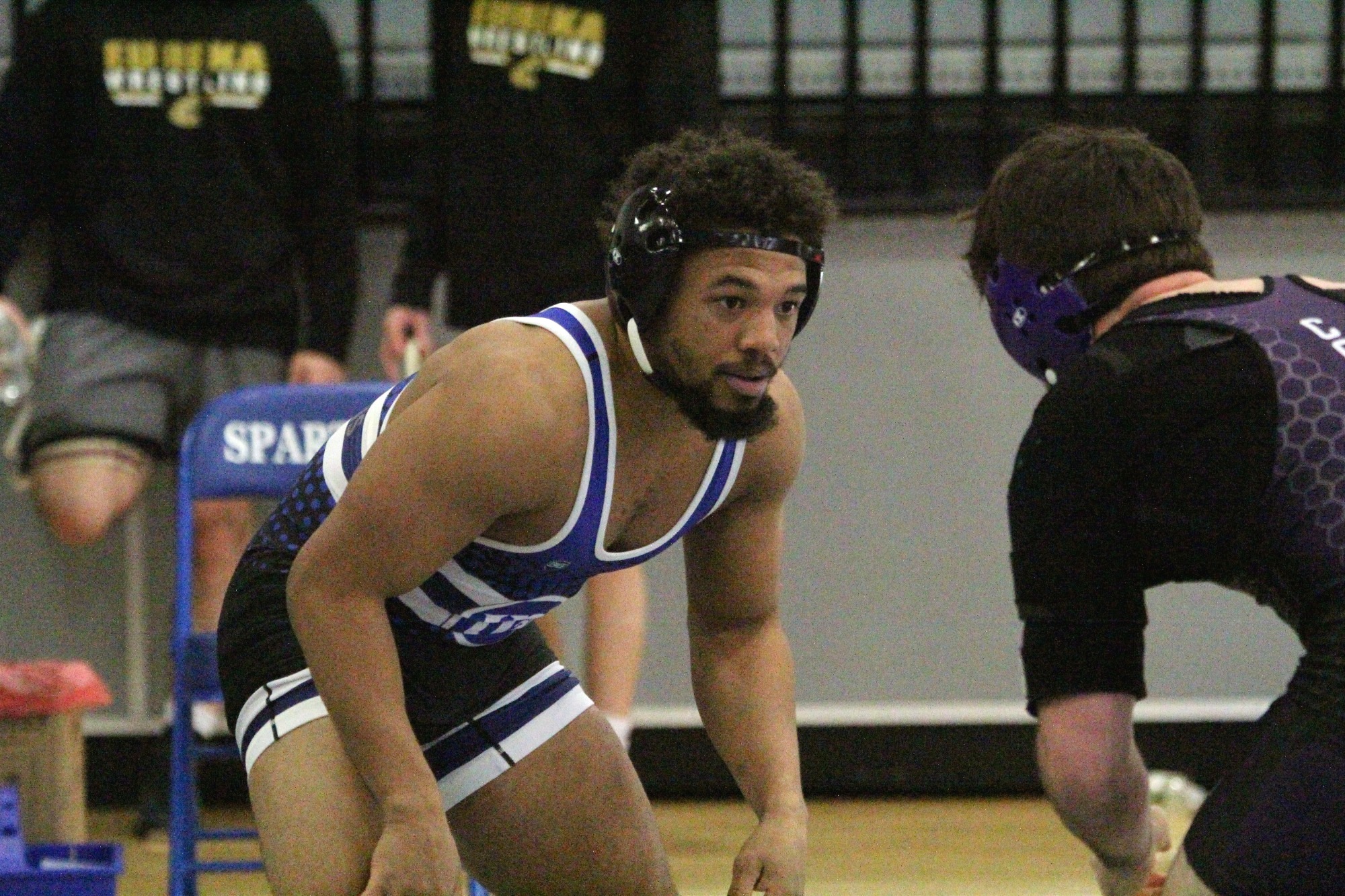 Billy Looney - 2022-23 - Men's Wrestling - University of Dubuque