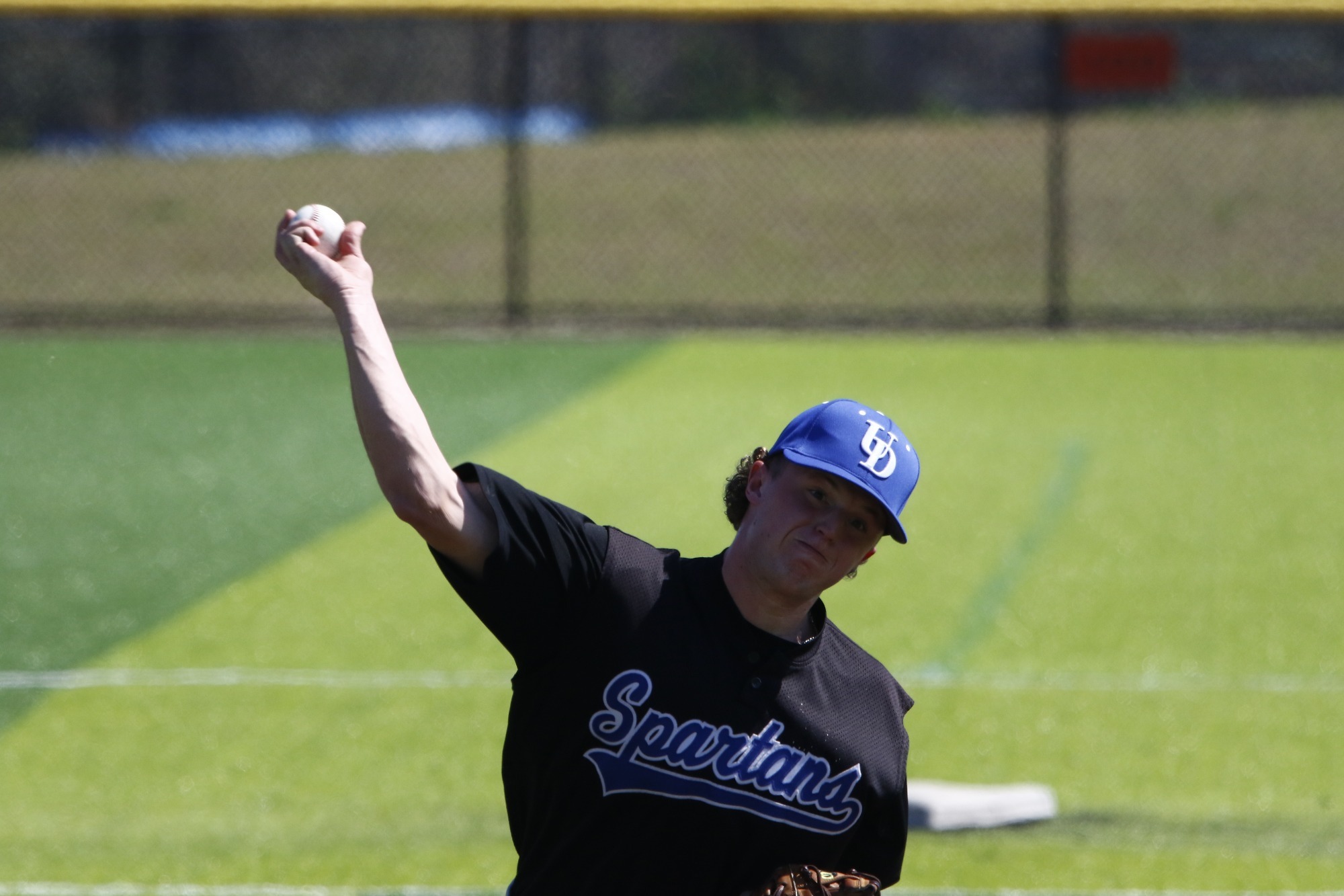 Tyler Knight - 2023 - Baseball - University of Dubuque