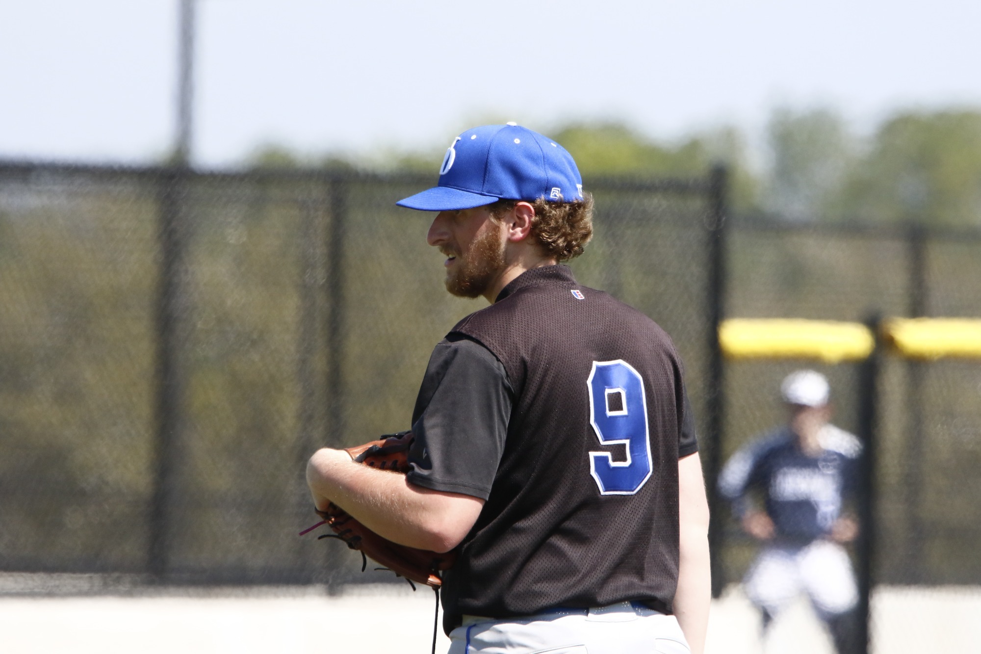 Patrick Rafferty - 2024 - Baseball - University of Dubuque