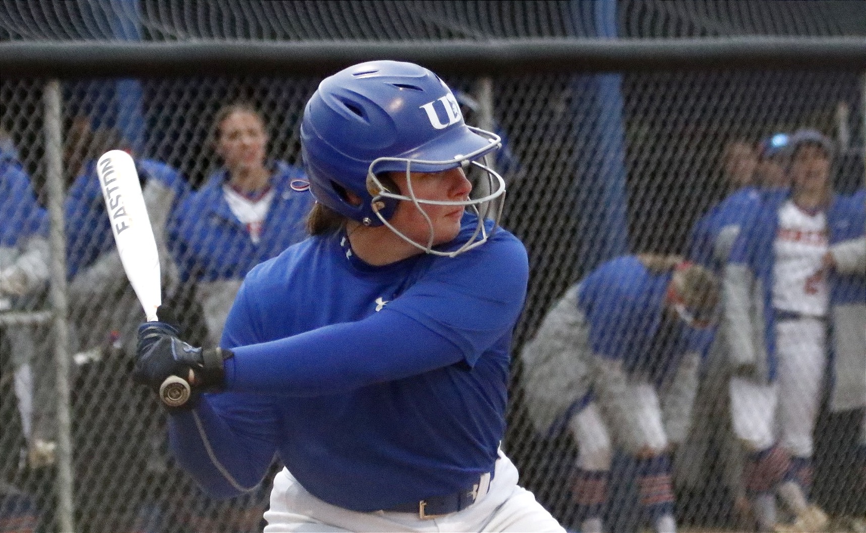 Deanna Salerno - 2023 - Softball - University of Dubuque