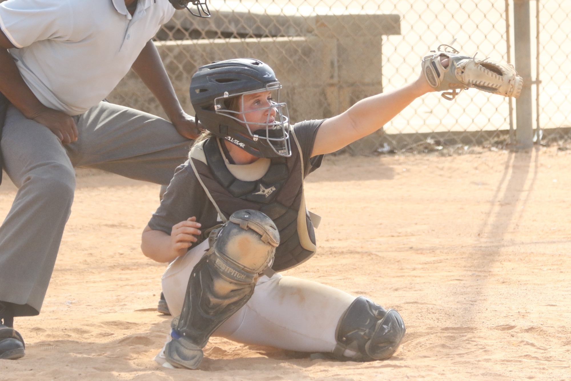 Cayla Cavanagh - 2023 - Softball - University of Dubuque