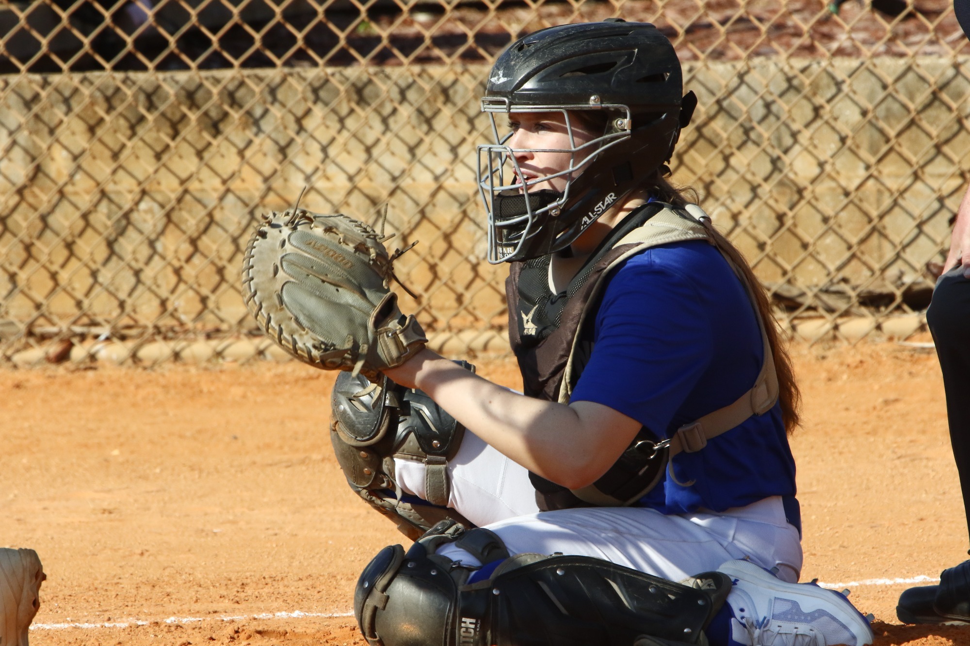 Cayla Cavanagh - 2023 - Softball - University of Dubuque