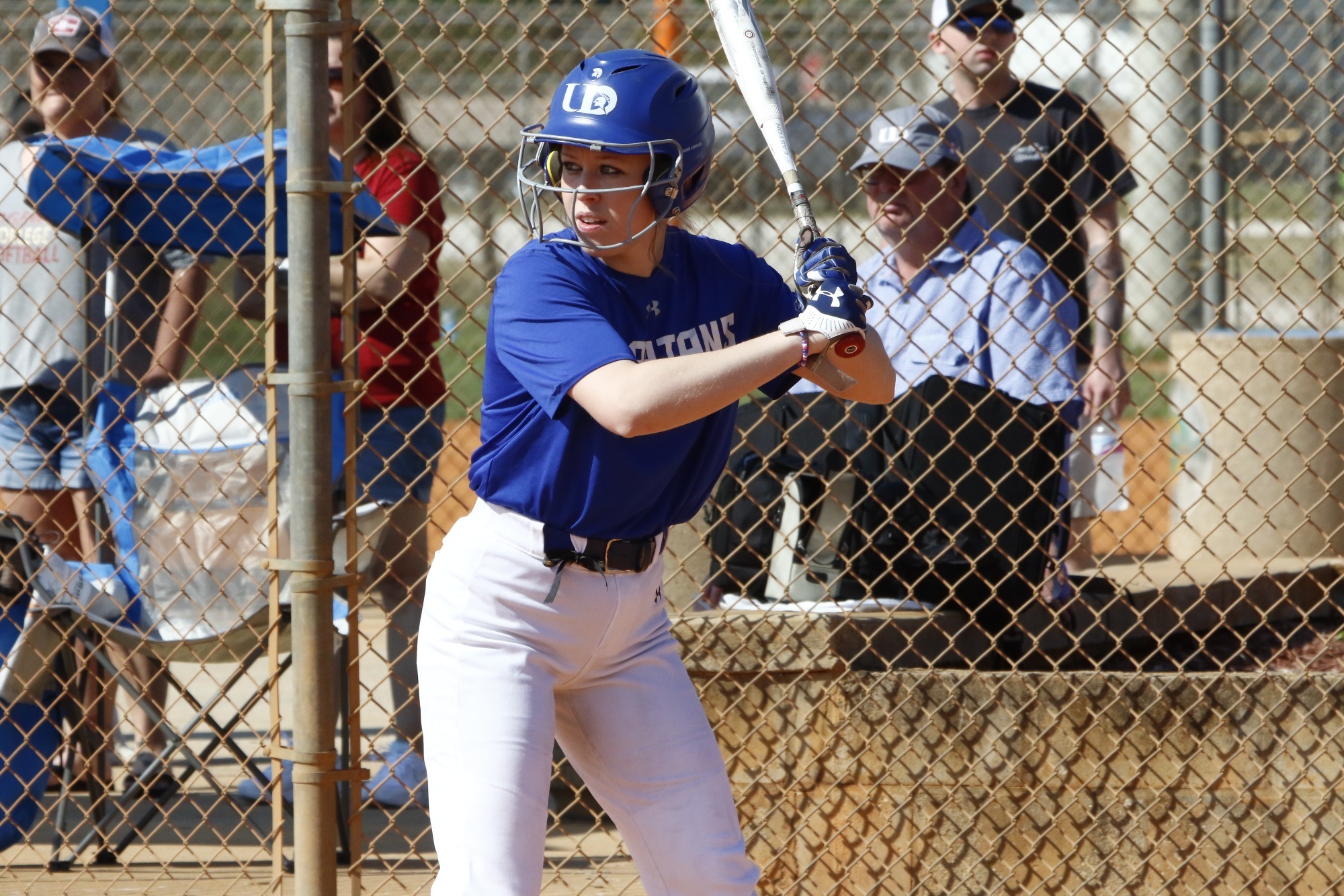 Megan Croke - 2023 - Softball - University of Dubuque