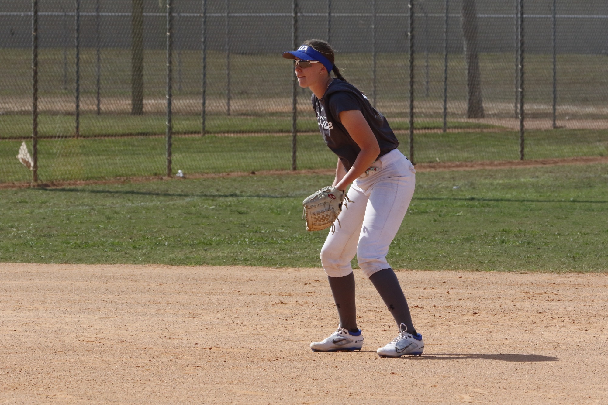 Kaitlyn Powell - 2024 - Softball - University of Dubuque