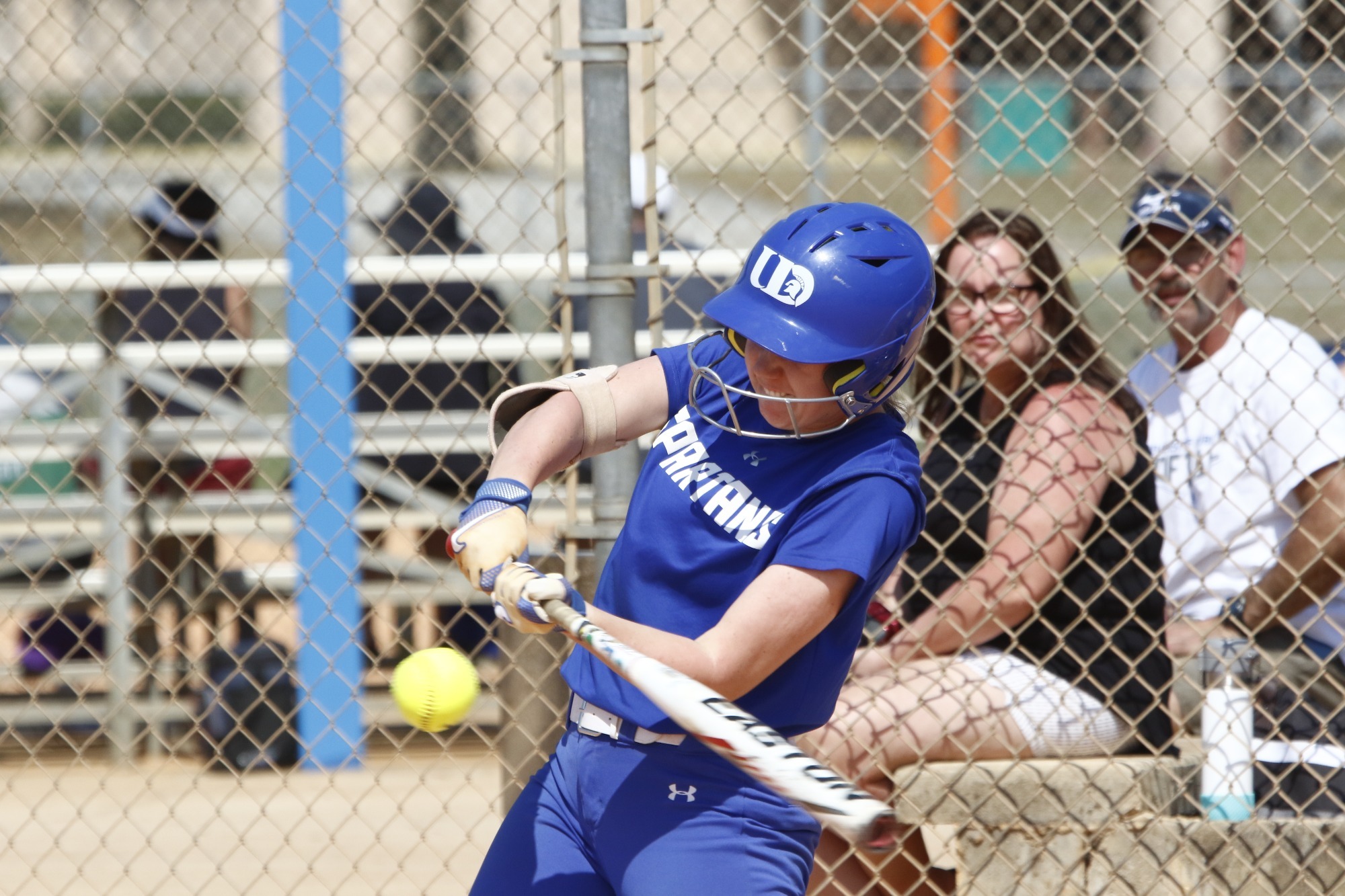 Kaitlyn Powell - 2024 - Softball - University of Dubuque