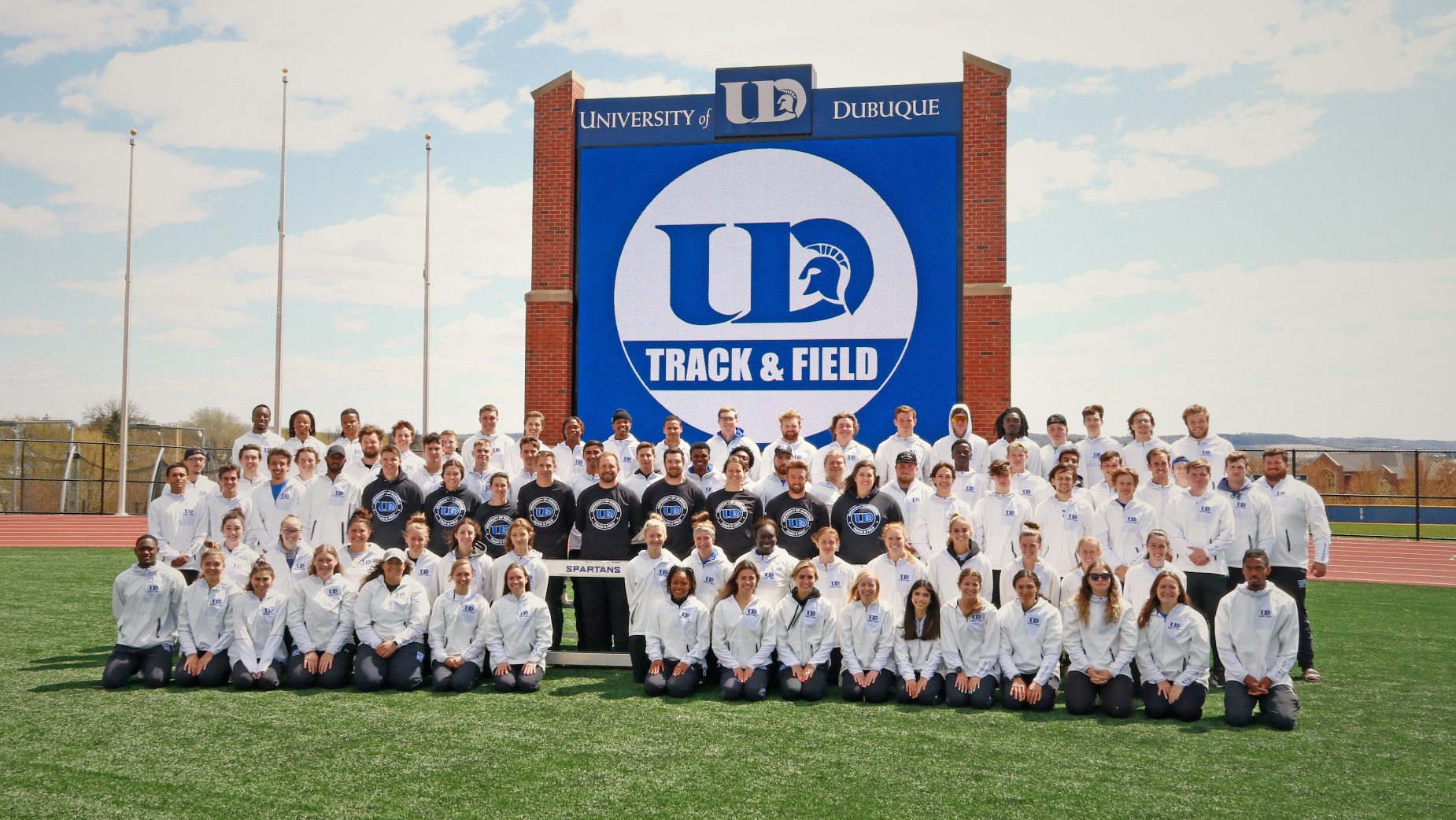 #9 Women's Track & Field Ready to Compete at A-R-C Outdoor ...