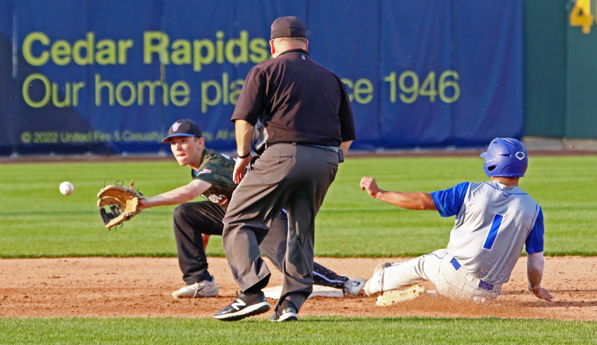 Colin Husko - 2024 - Baseball - University of Dubuque