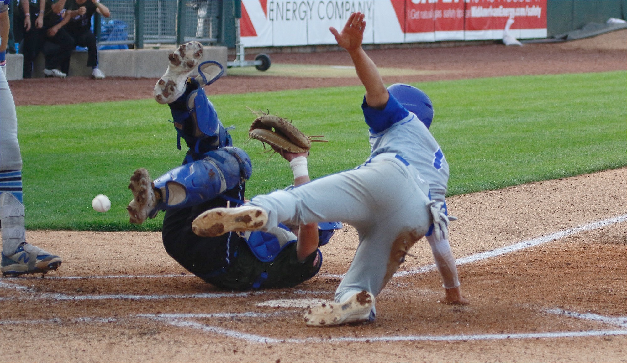 Colin Husko - 2024 - Baseball - University of Dubuque