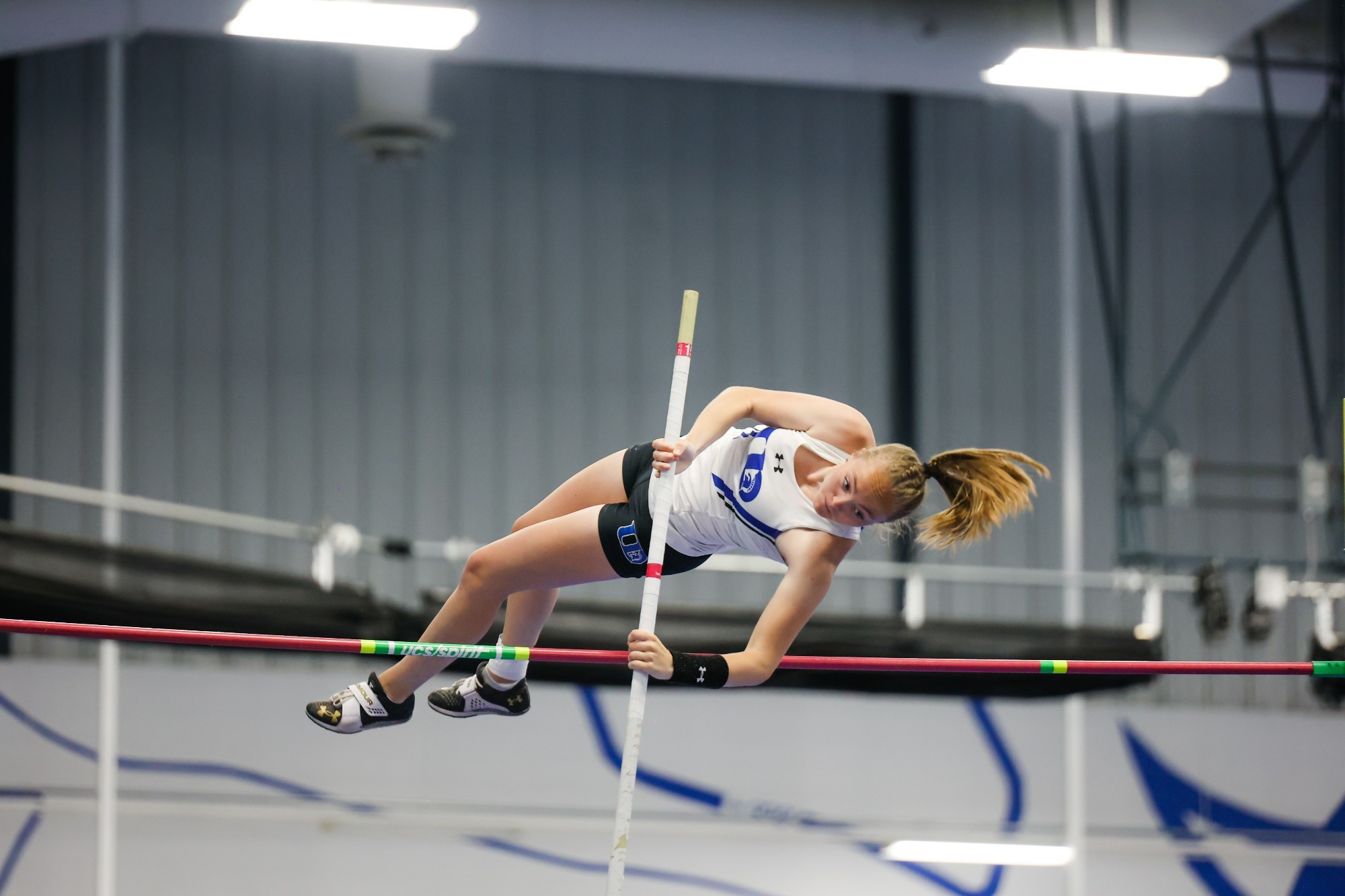 Prohaska Earns A-R-C Pole Vault Champion as Spartans Finish Conference ...