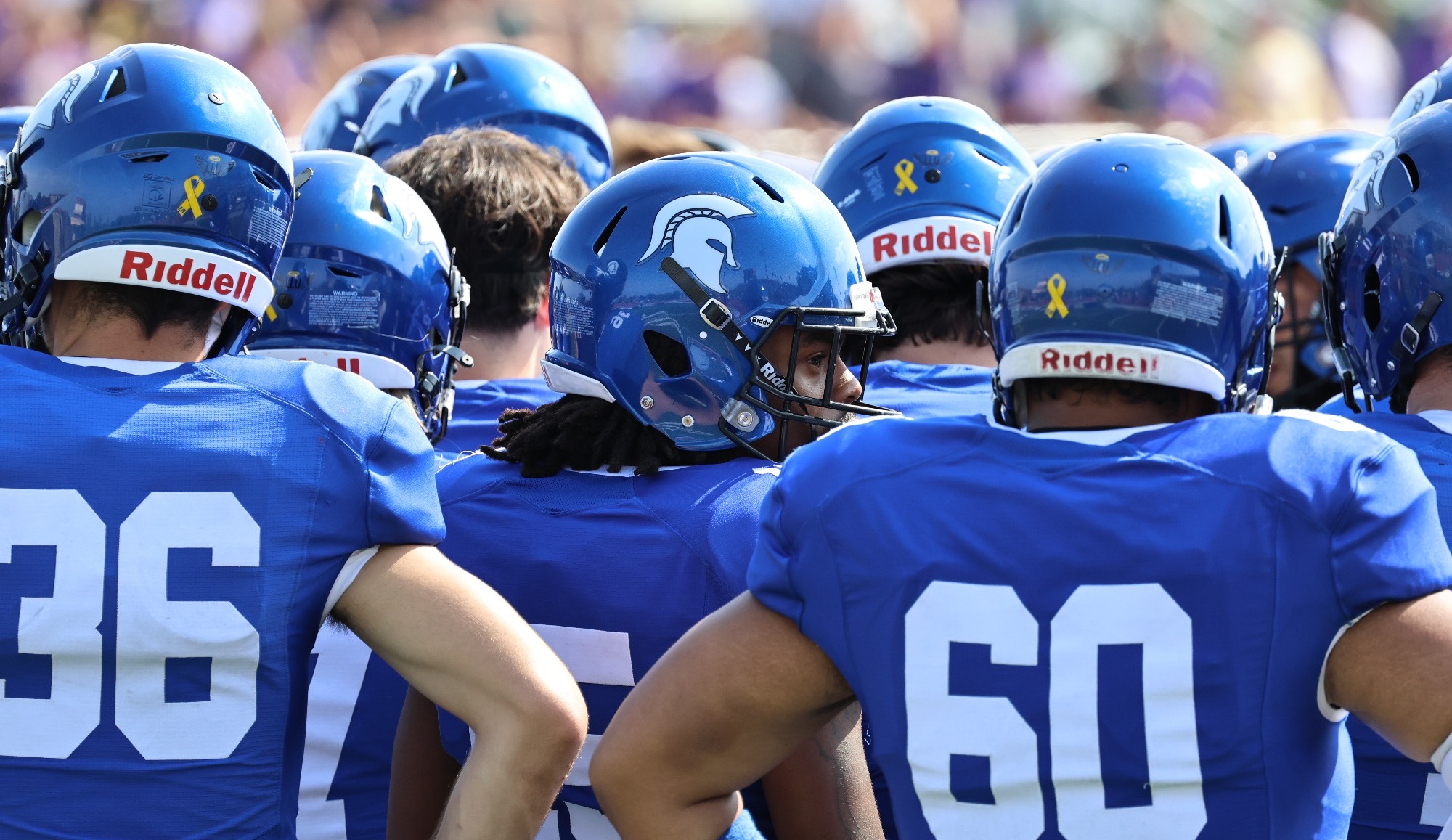 UD Football Wins Key City Clash for 12th Consecutive Year - University ...