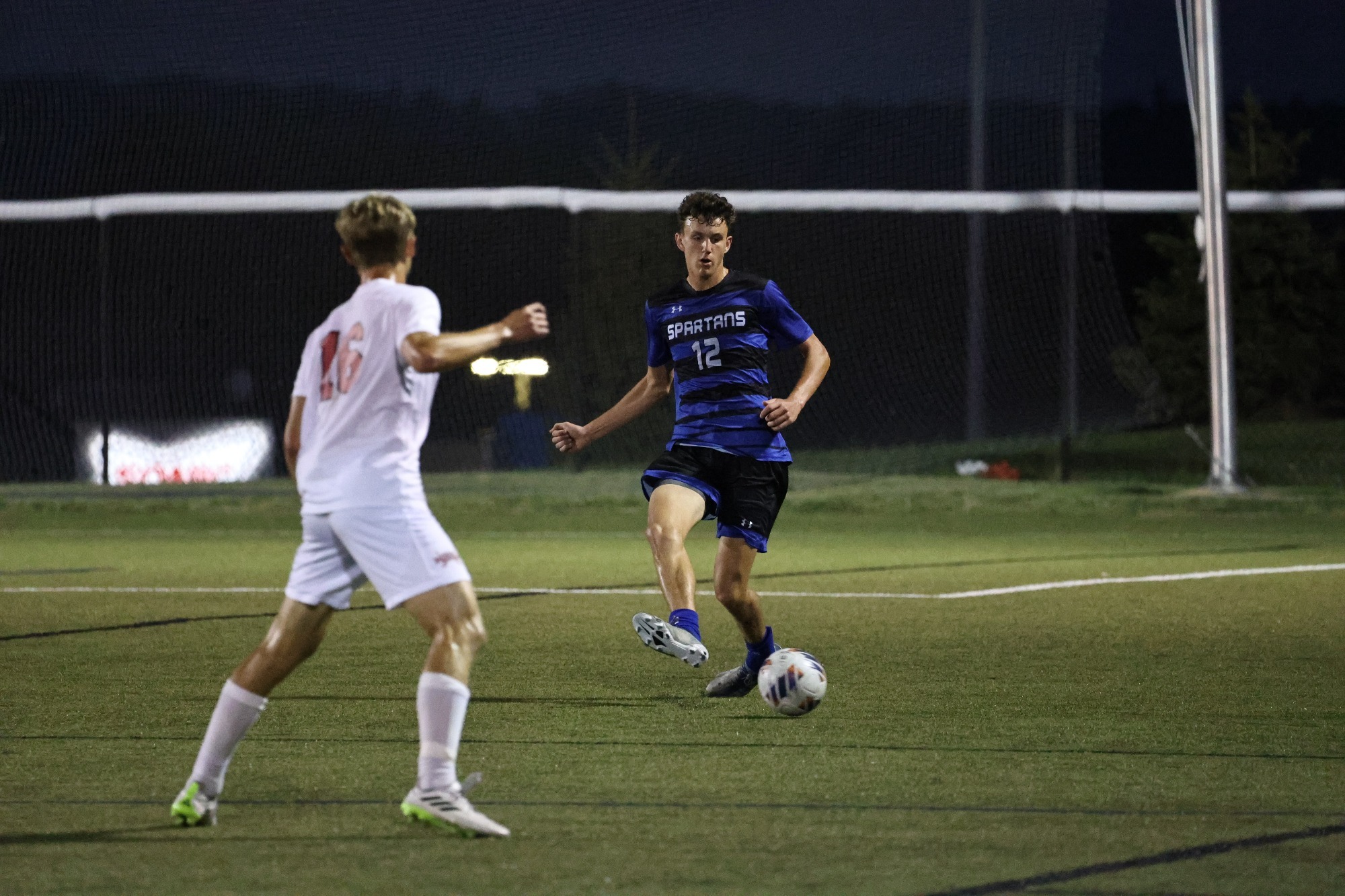 Carson Kowalski - 2023 - Men's Soccer - University of Dubuque