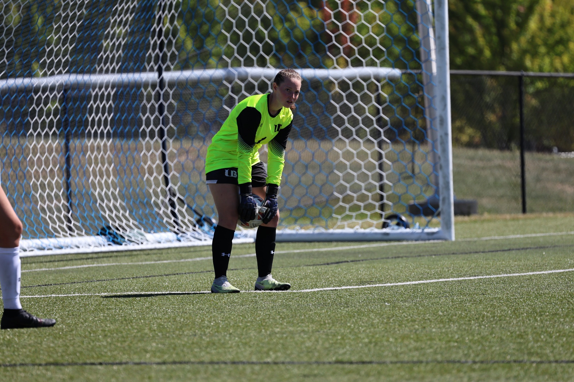Karissa Cruz - 2024 - Women's Soccer - University of Dubuque