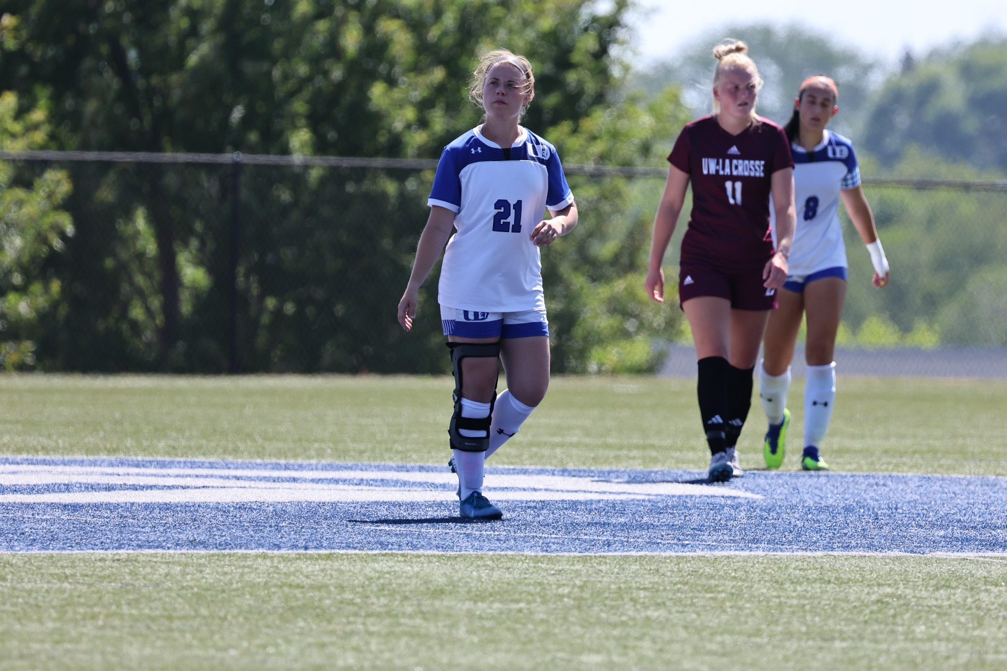 Emily Gross - 2023 - Women's Soccer - University of Dubuque