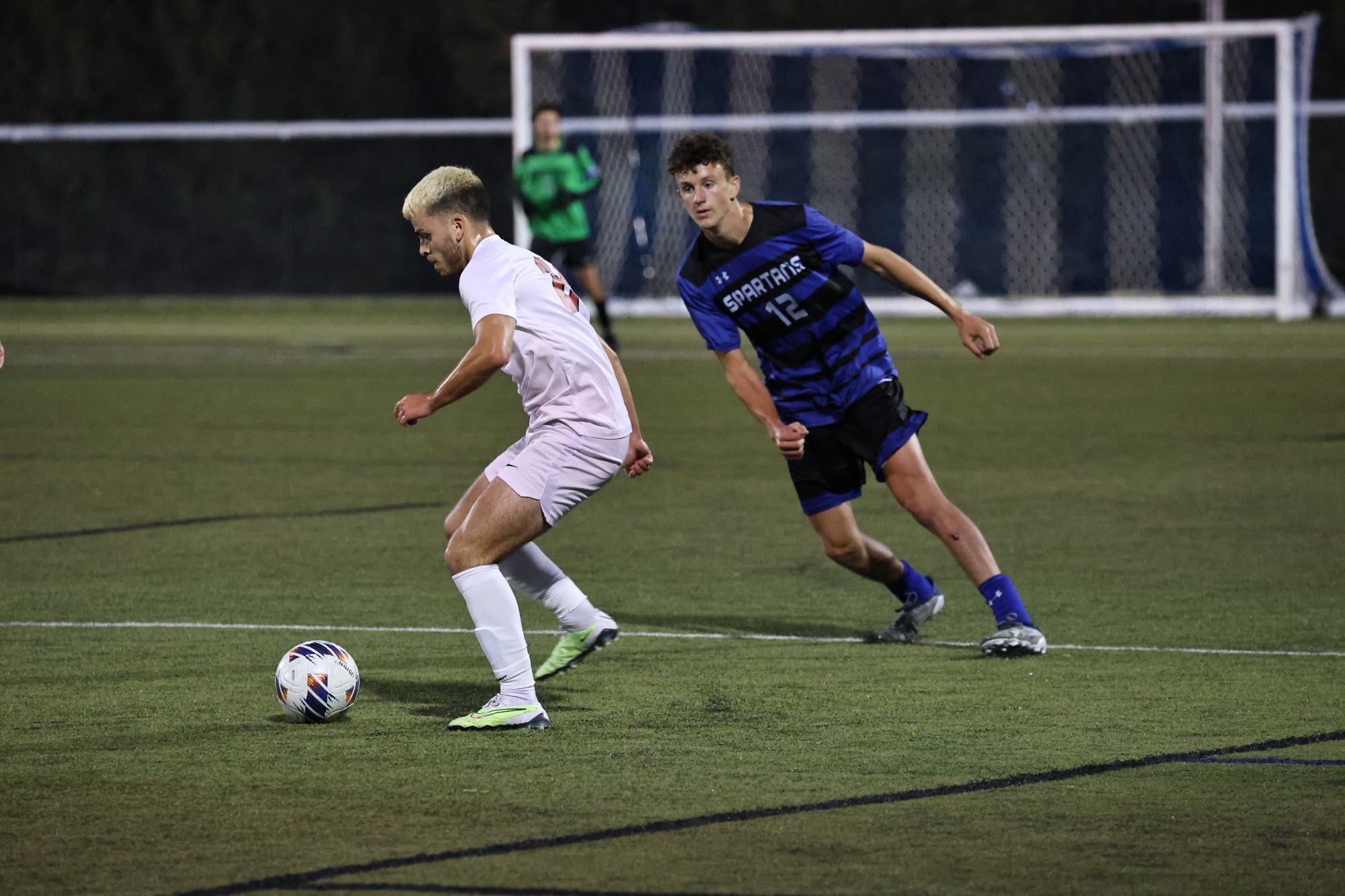 Carson Kowalski - 2023 - Men's Soccer - University of Dubuque