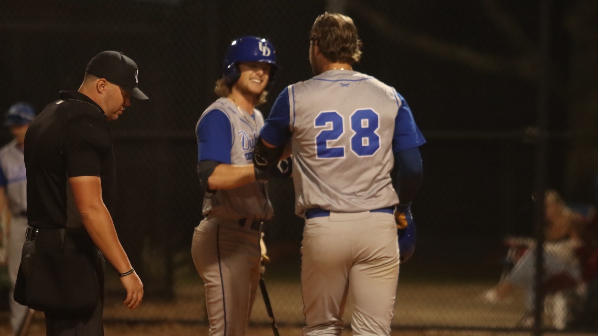 Baseball Drops Final Game in Florida - University of Dubuque