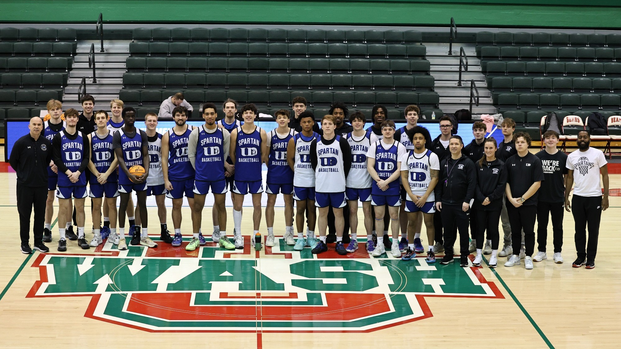 Spartans Fall at the Buzzer in Opening Round of NCAA Tournament ...