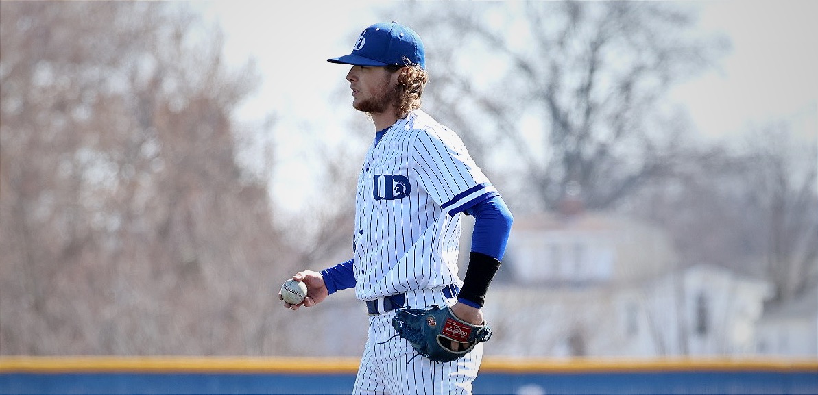 Johnny Blake - 2024 - Baseball - University of Dubuque