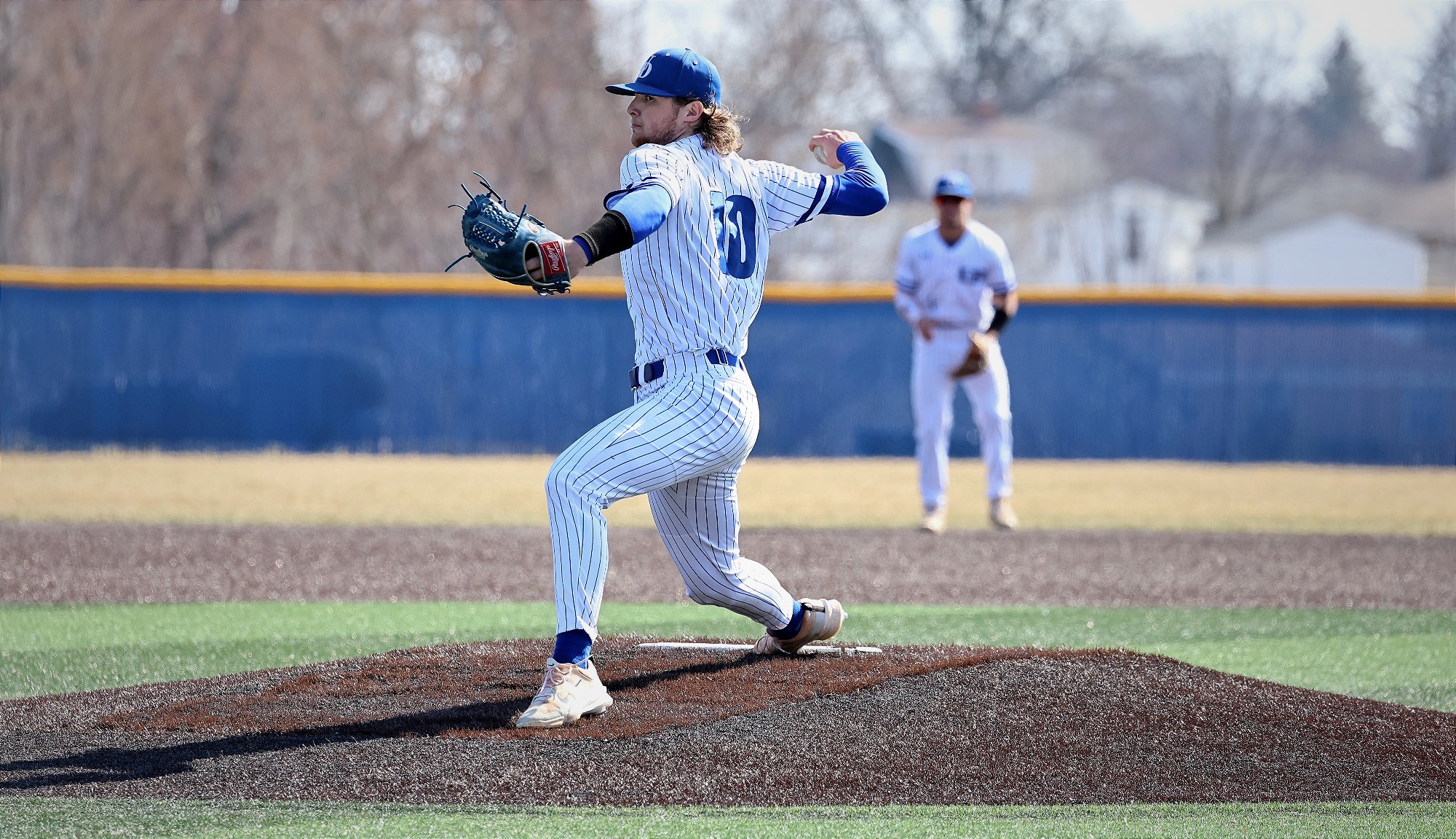 Johnny Blake - 2024 - Baseball - University of Dubuque