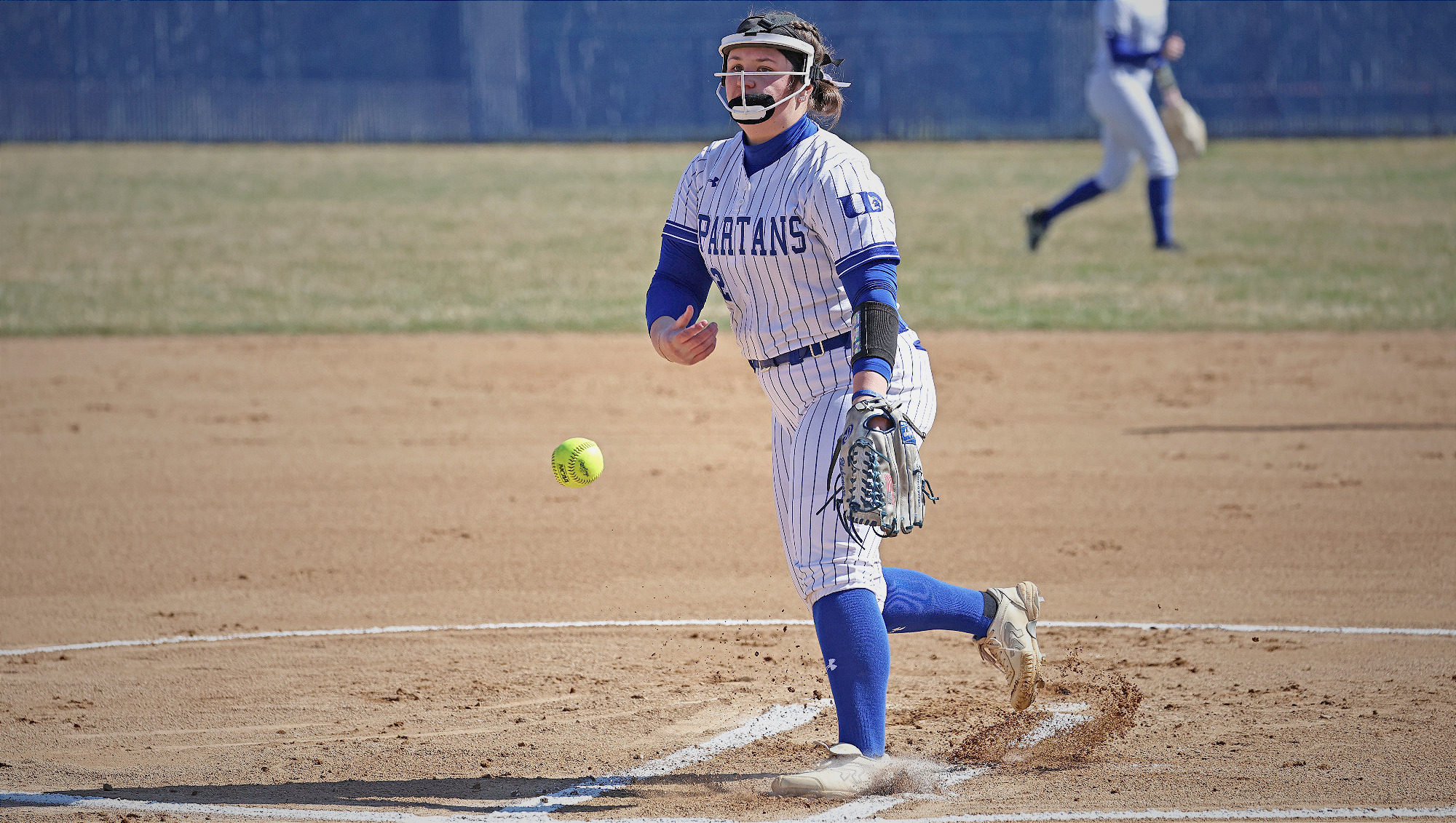 Jaelyn Blakemore - 2024 - Softball - University of Dubuque