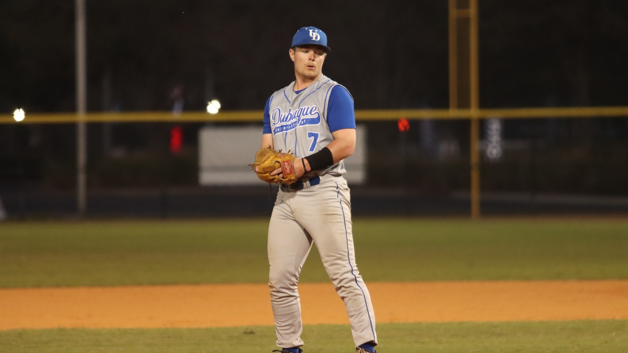 Maguire Fitzgerald - 2024 - Baseball - University of Dubuque