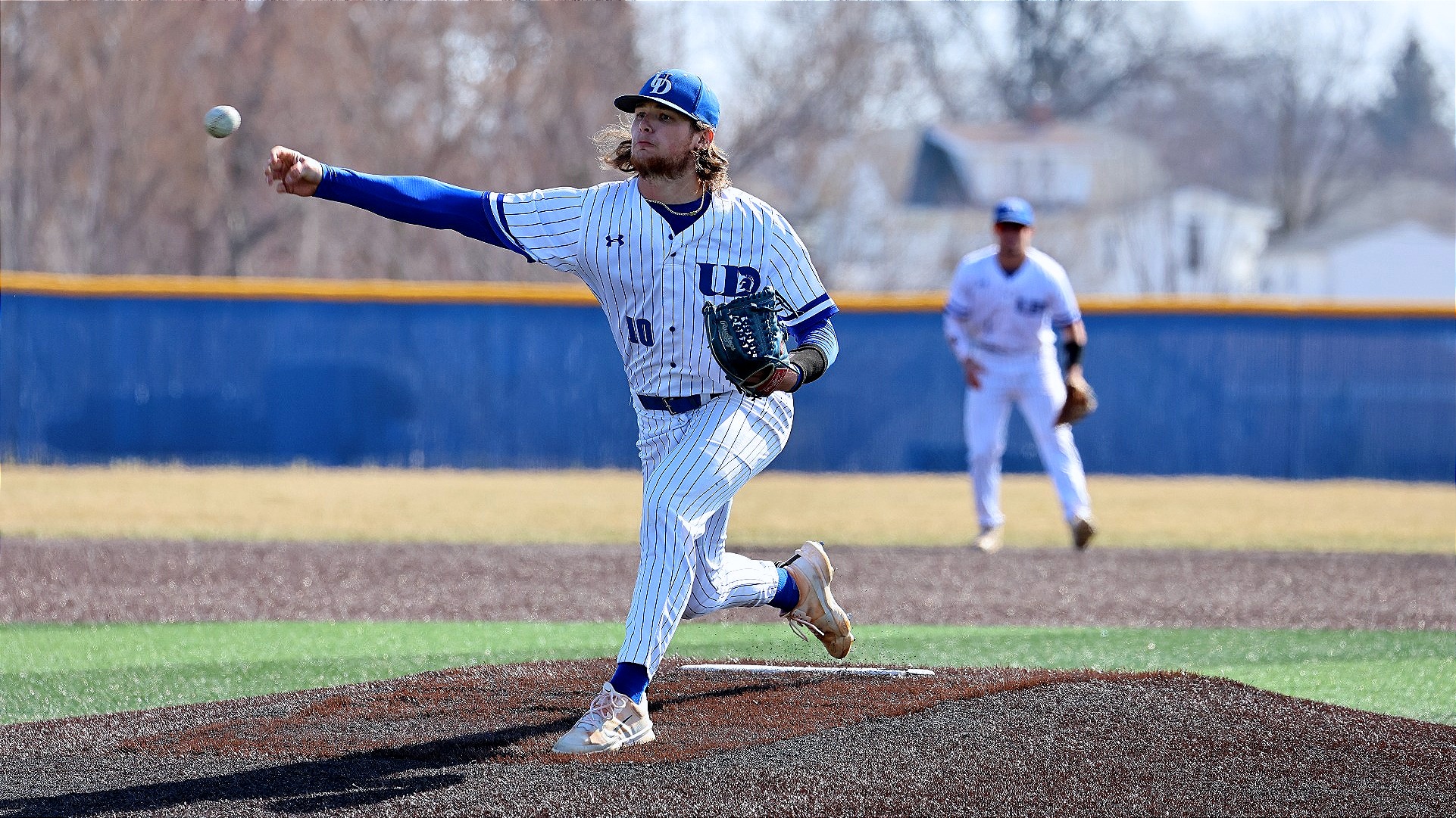 Johnny Blake - 2024 - Baseball - University of Dubuque