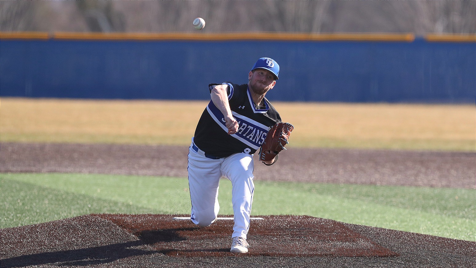 Patrick Rafferty - 2024 - Baseball - University of Dubuque