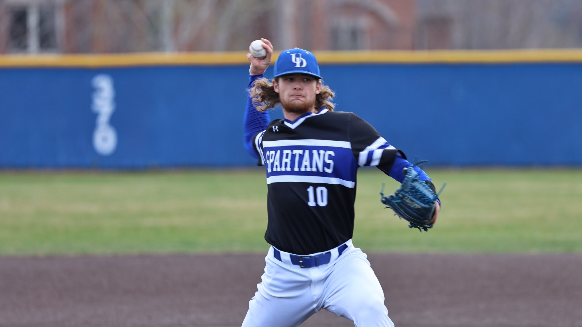 Johnny Blake - 2024 - Baseball - University of Dubuque