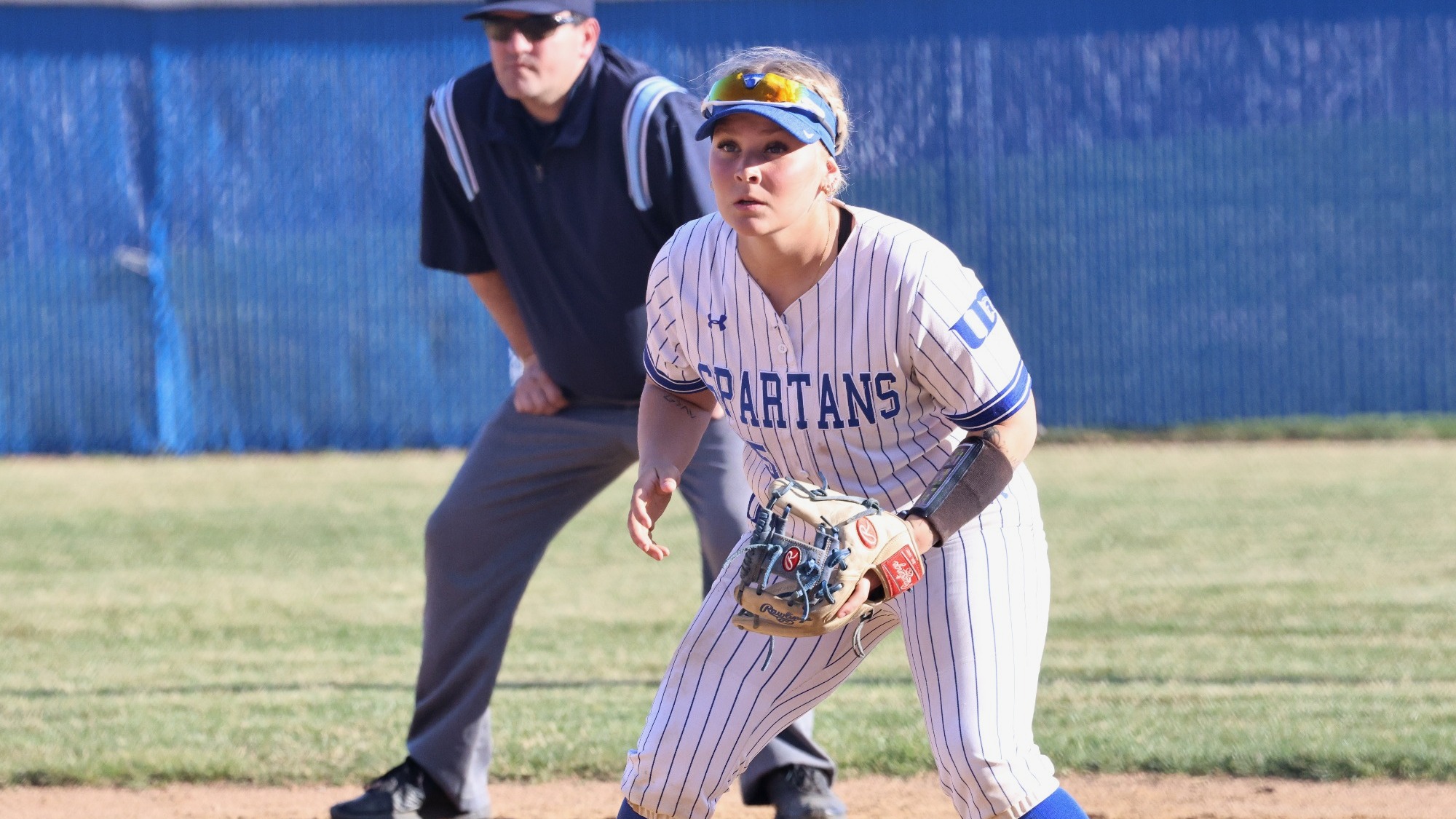 Bailey Ford - 2024 - Softball - University of Dubuque