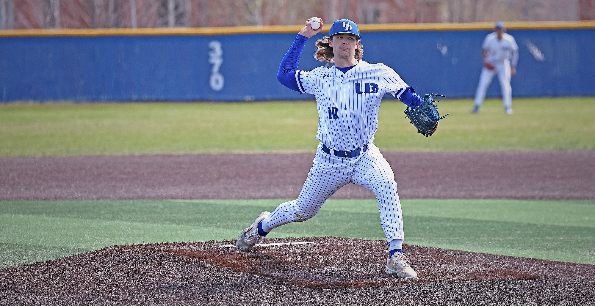 Johnny Blake - 2024 - Baseball - University of Dubuque