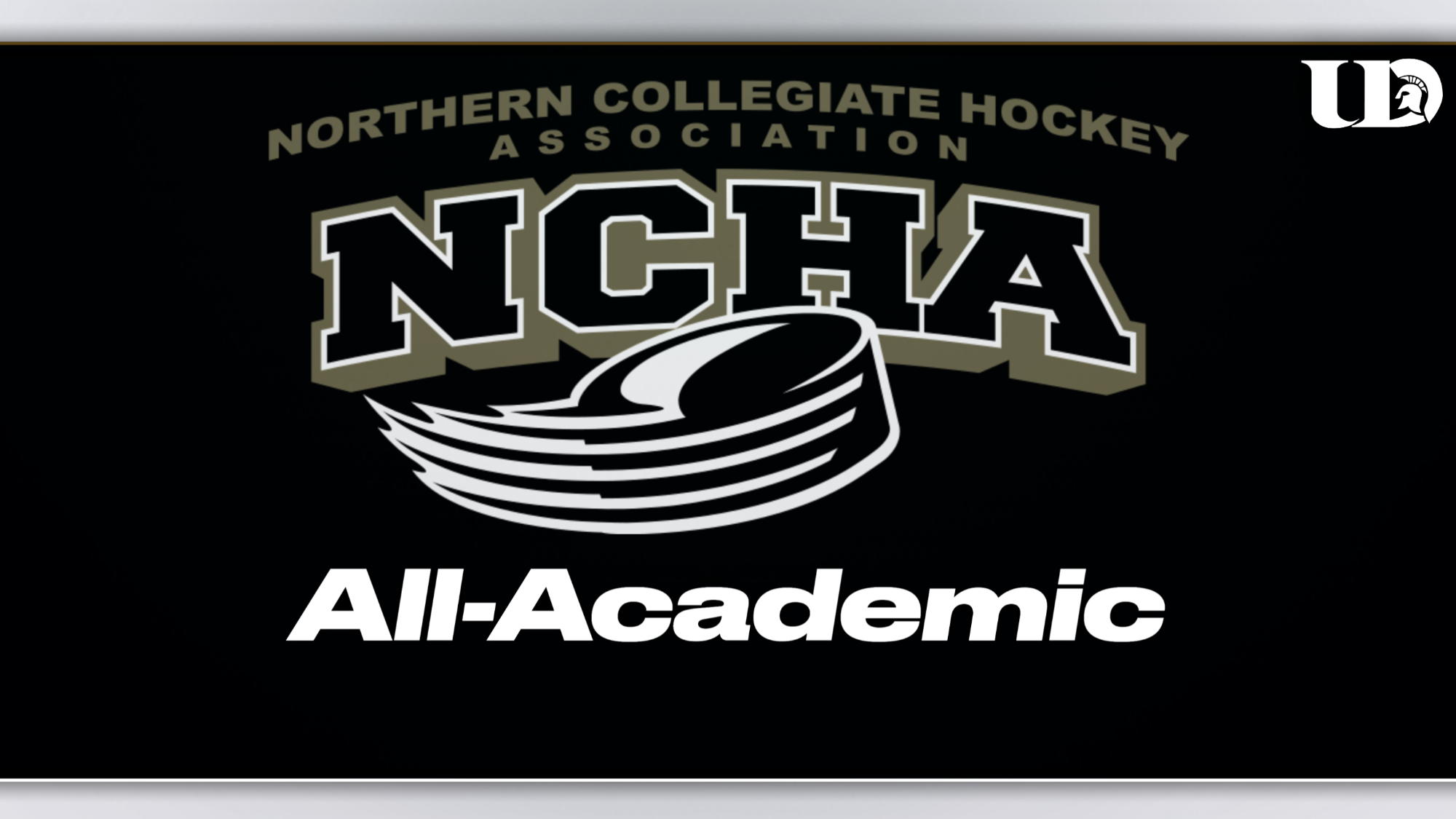 17 Spartans Earn NCHA All-Academic Honors - University of Dubuque
